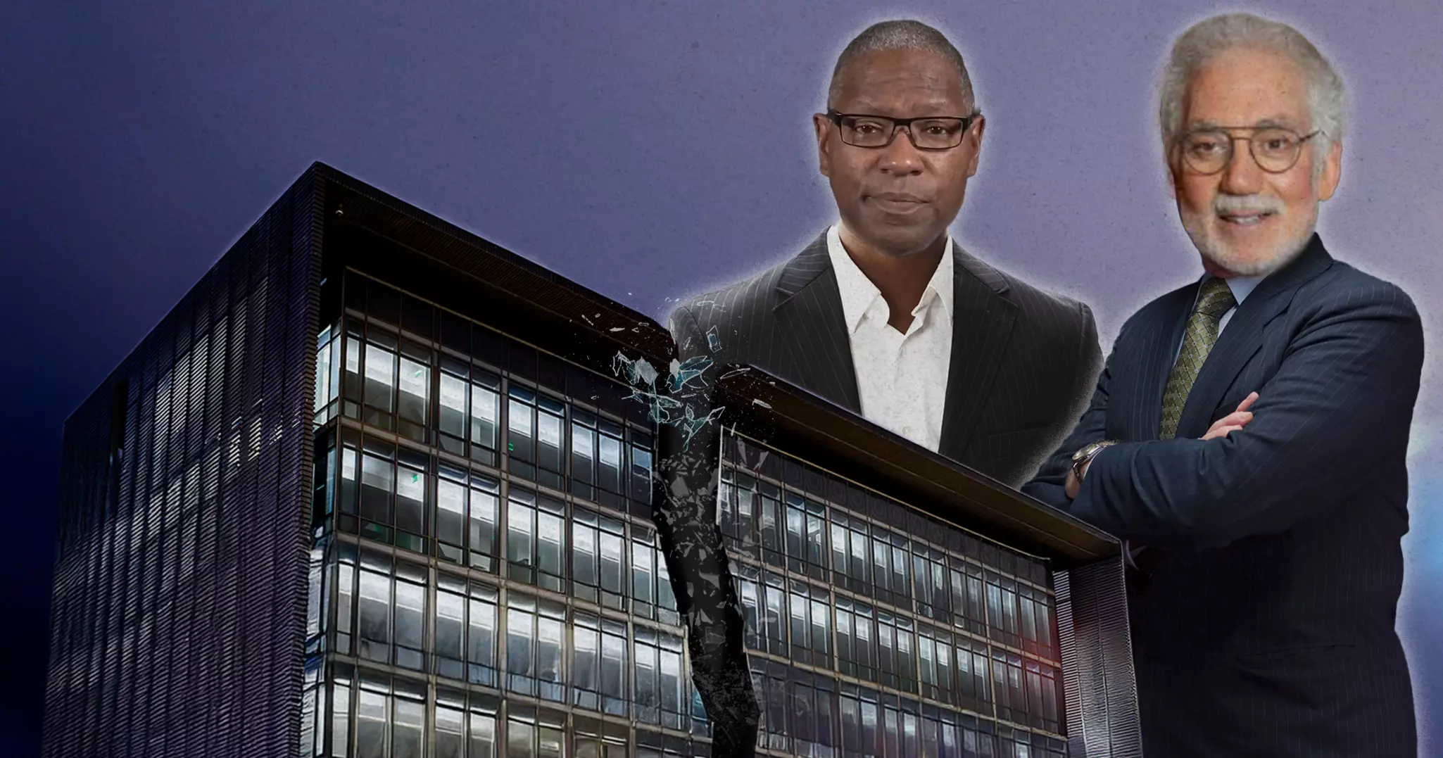 SF Sheriff watchdog quits, inspector general may be next