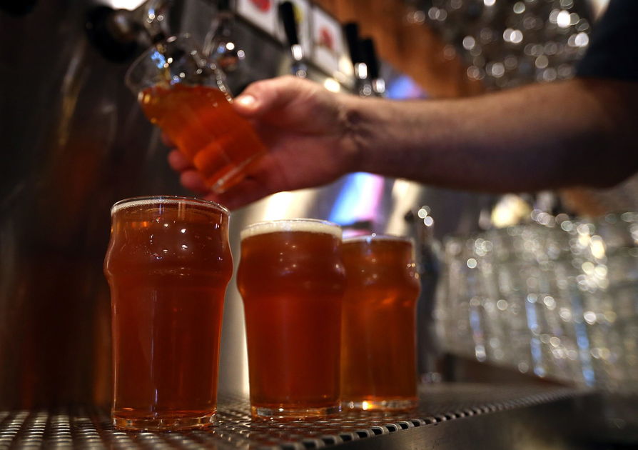 Northern California’s most famous cult beer is out, and you only have ...