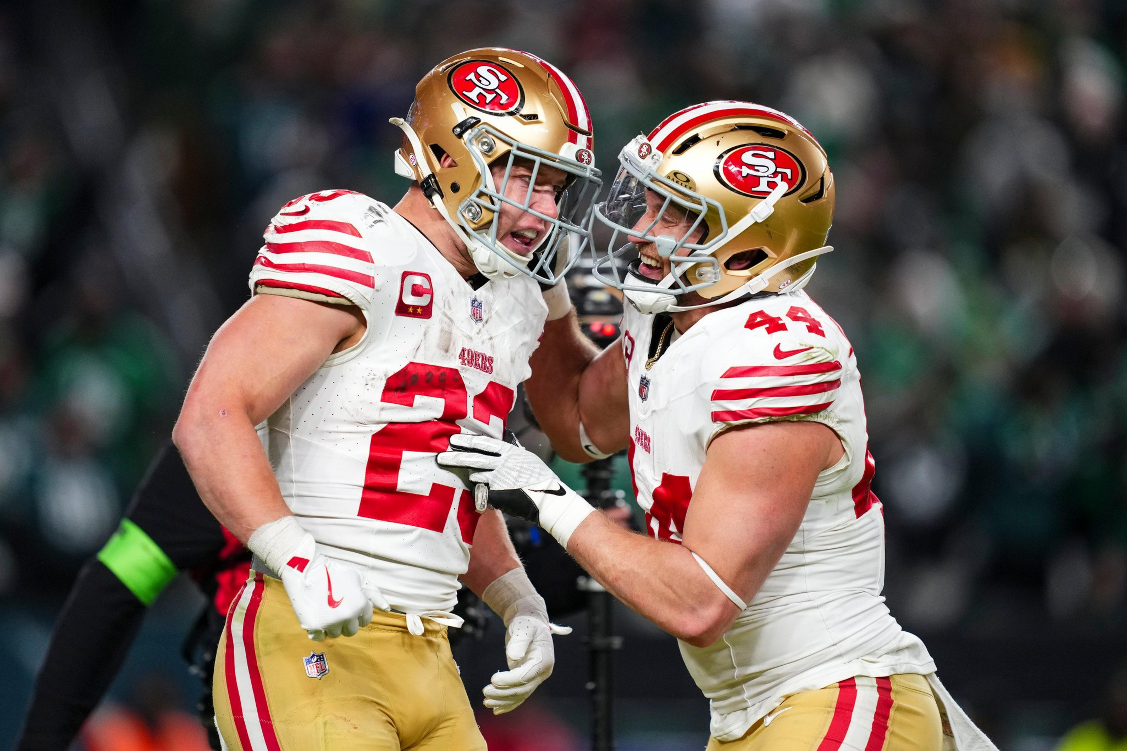 Kawakami: The 49ers have a chip on their shoulders and no time for self ...