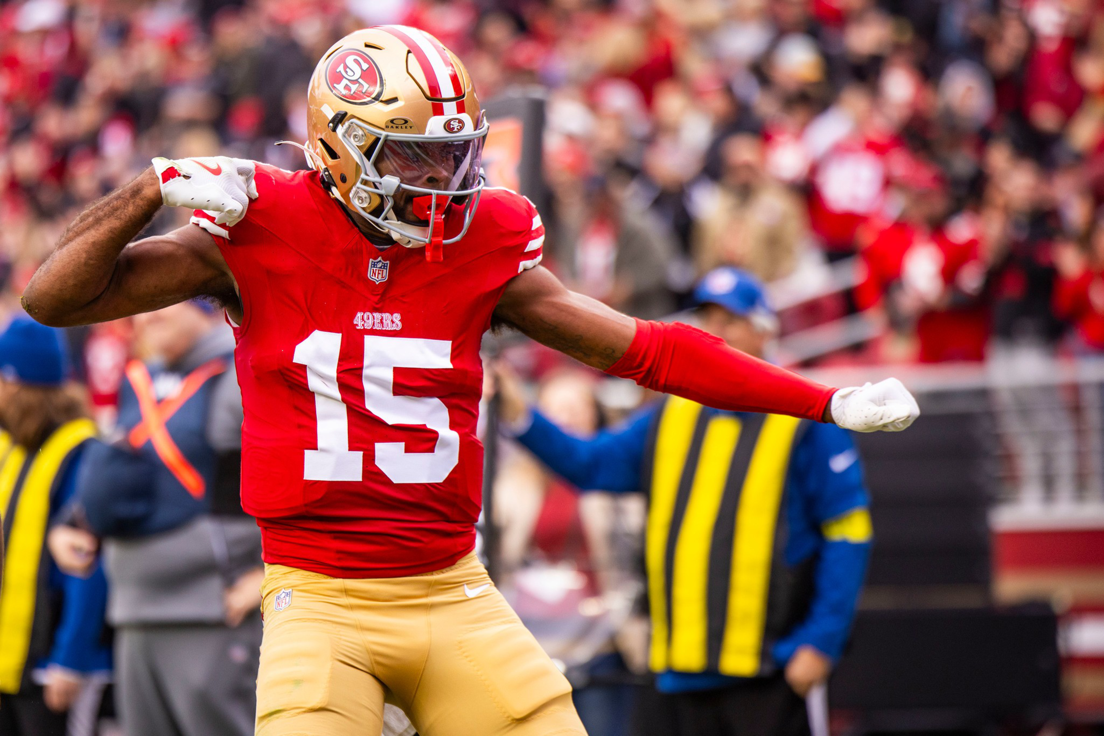 Kawakami: 49ers offseason predictions — Maxx Crosby, Eddy Piñeiro ...