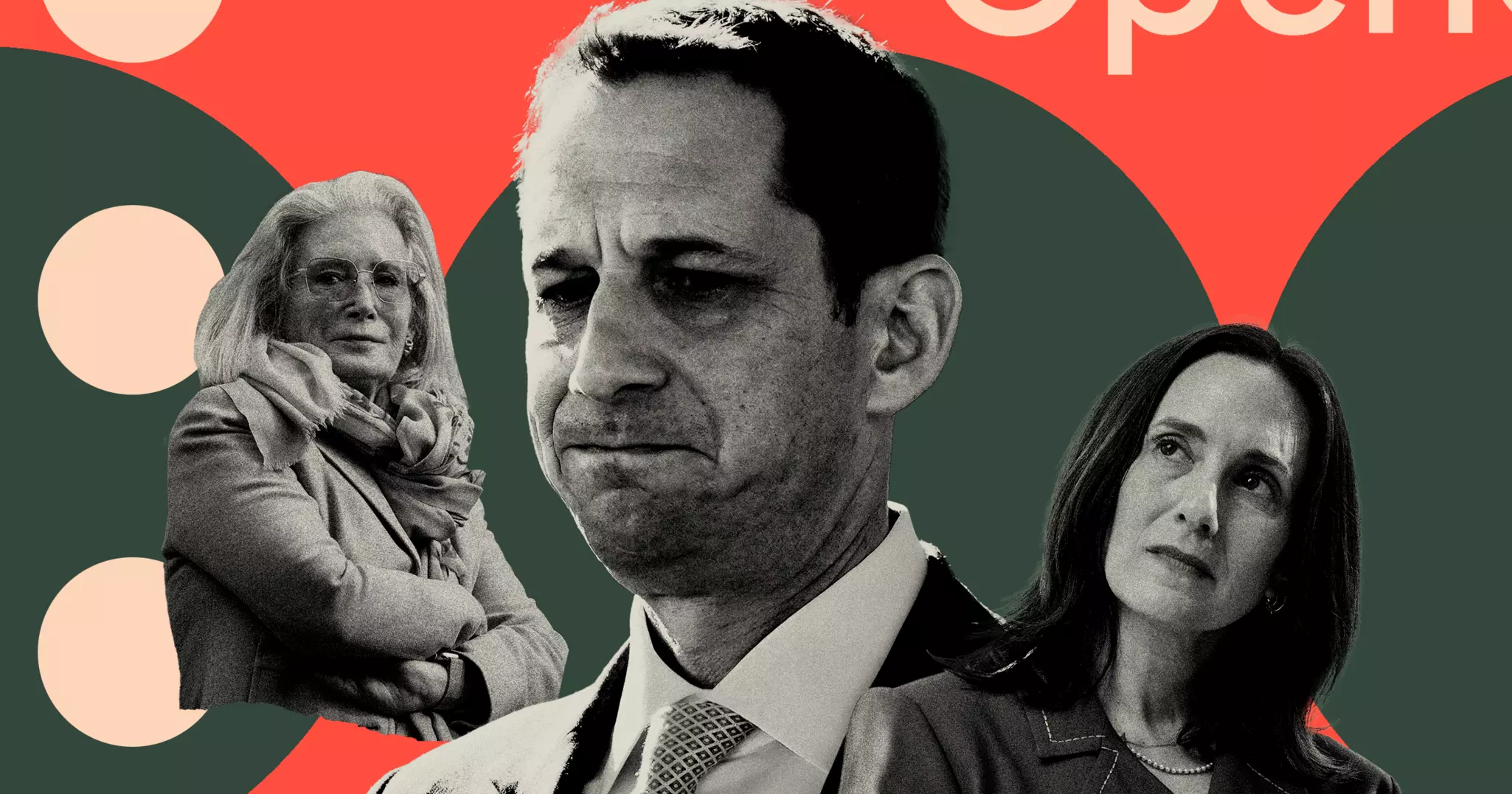 Lurie family invested in tech firm that won controversial city contract