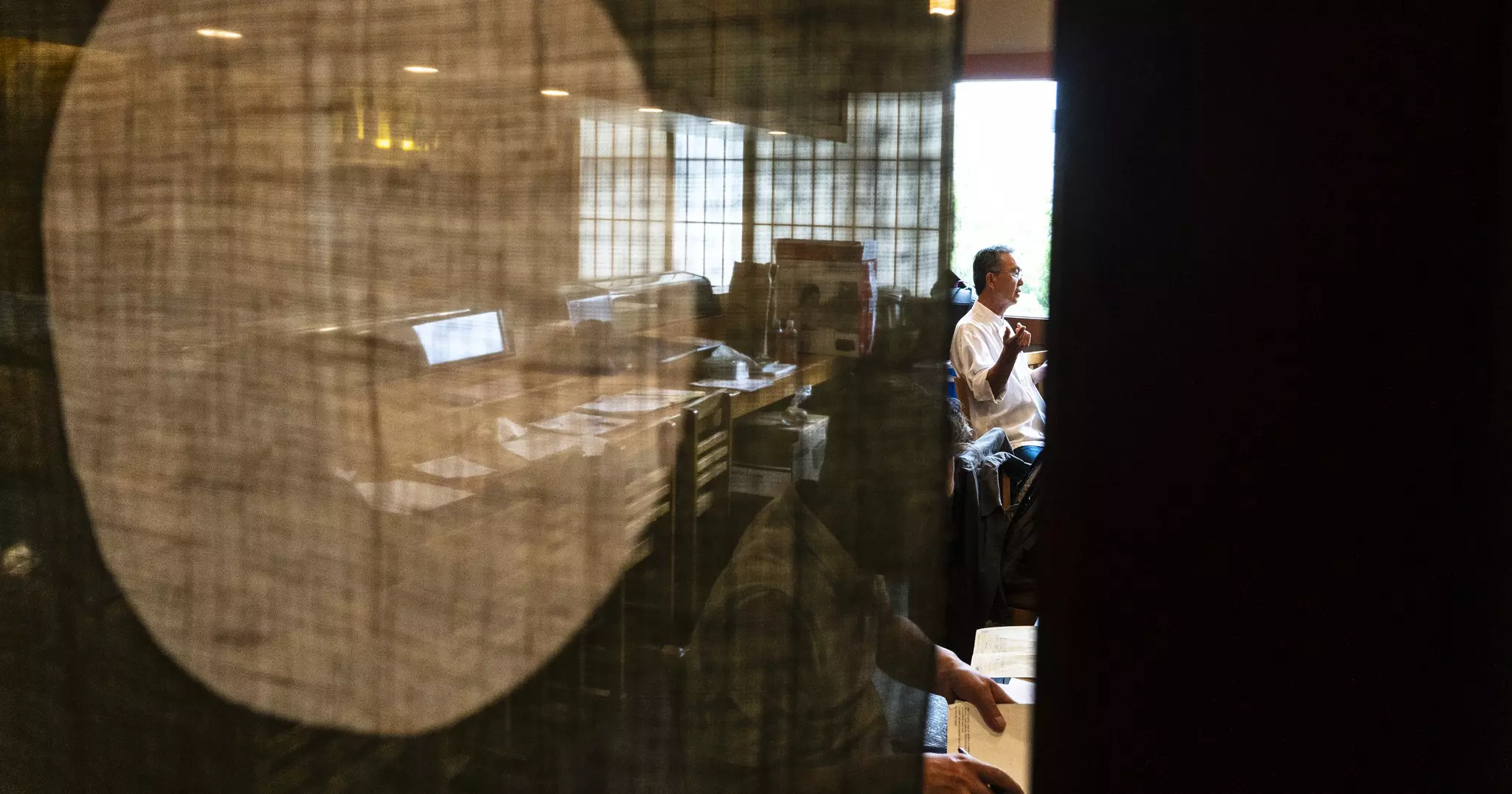 After a decade in Japantown, an SF sushi legend steps away