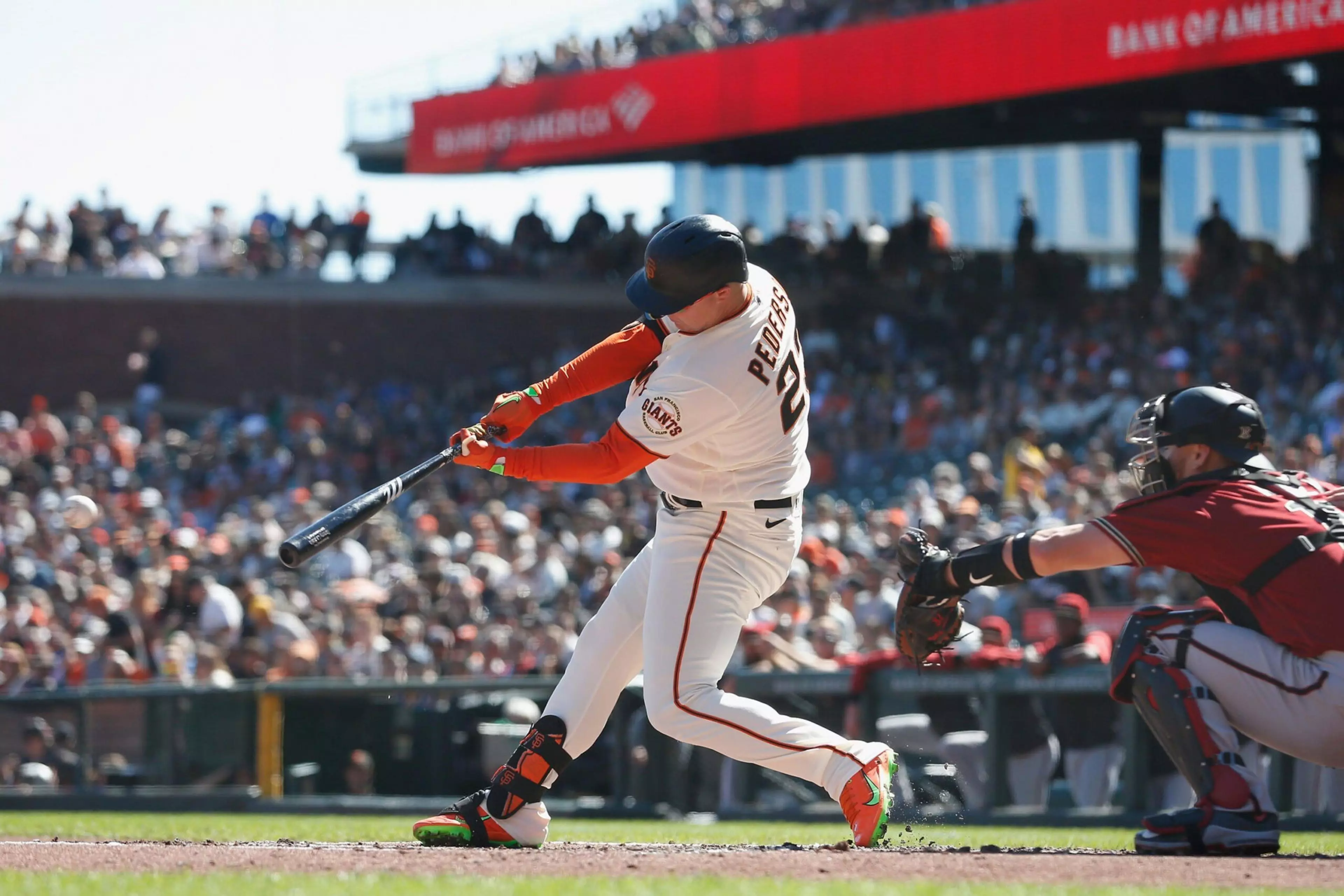 Former SF Giants and Oakland A’s make brunt of Israel’s World Baseball ...