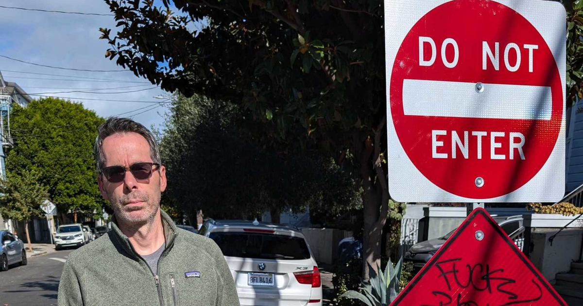 They banished sex work with barriers. Now they’ve got new problems