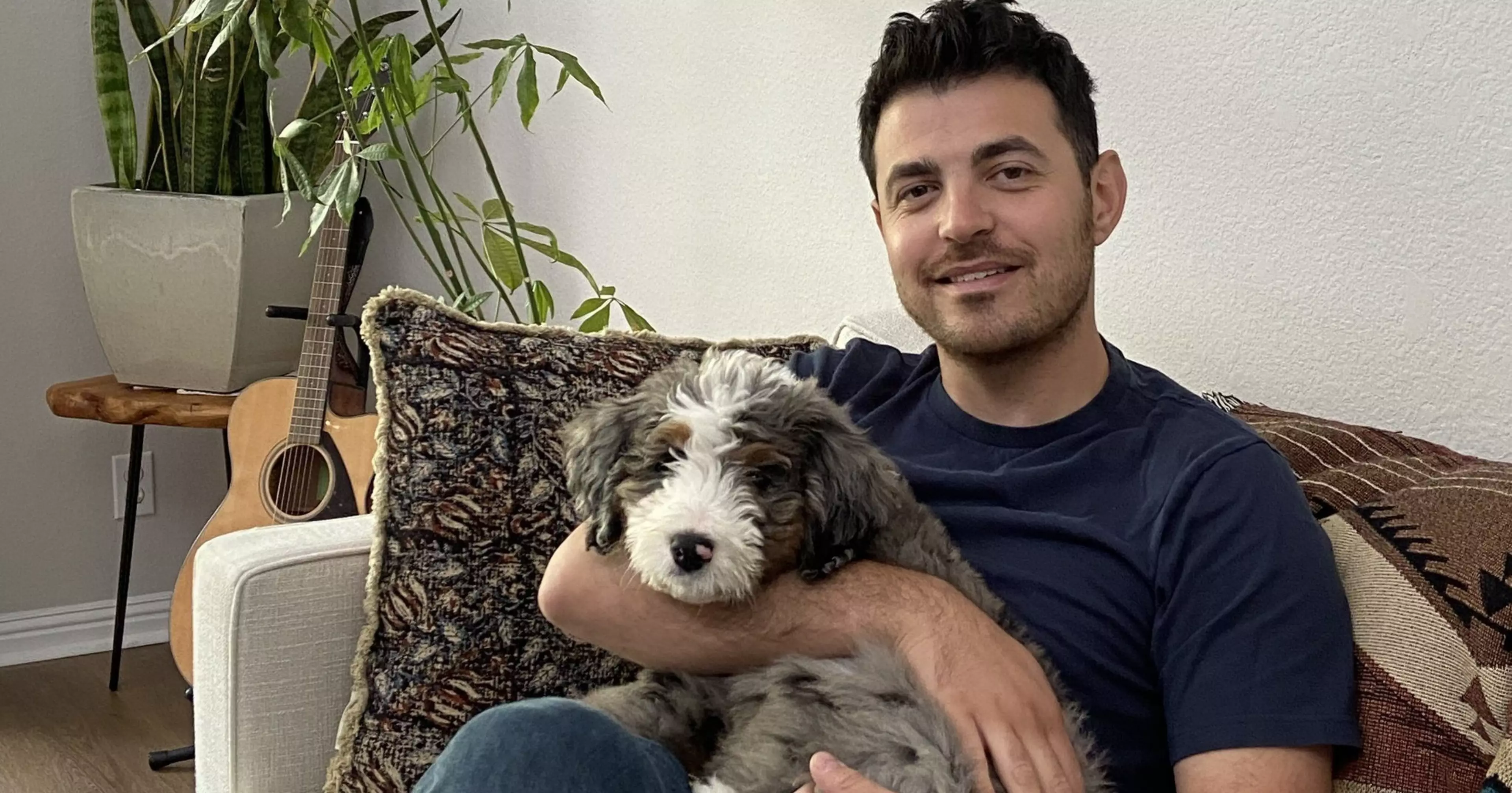 What do real hot rabbis think of Netflix’s ‘Hot Rabbi’ effect? We asked