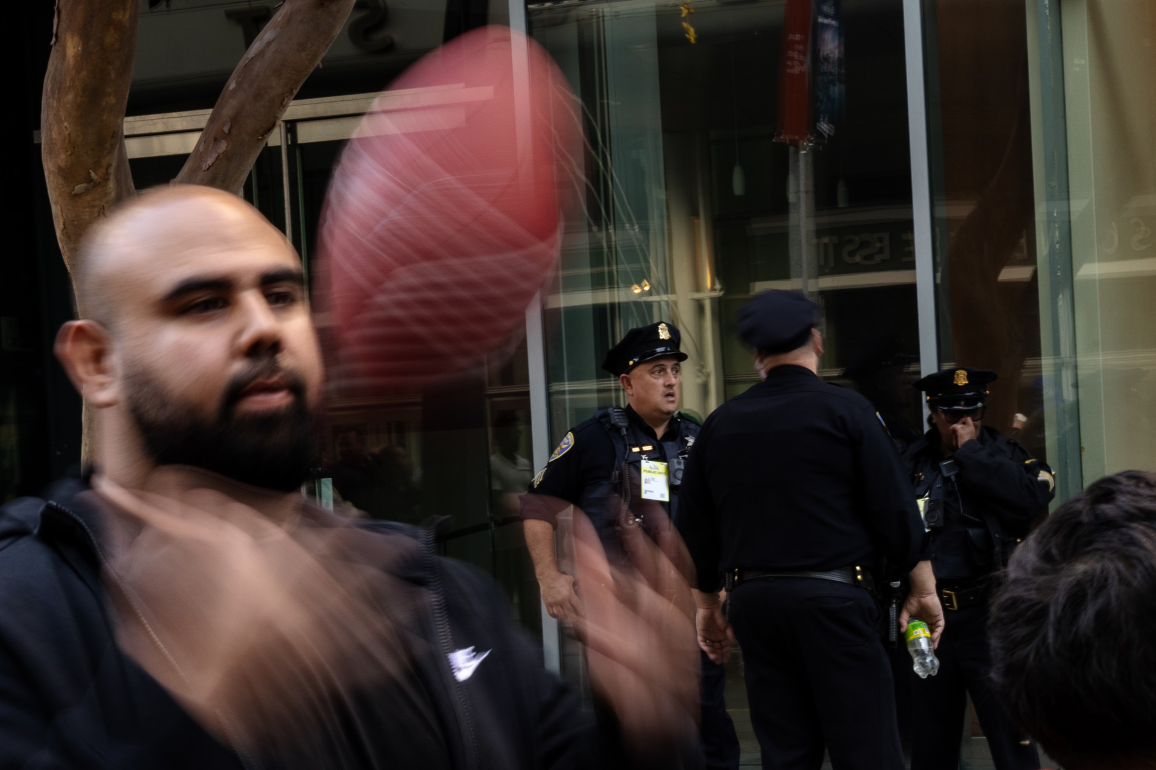 How the ‘shiesty’ ski mask became the San Francisco accessory of choice