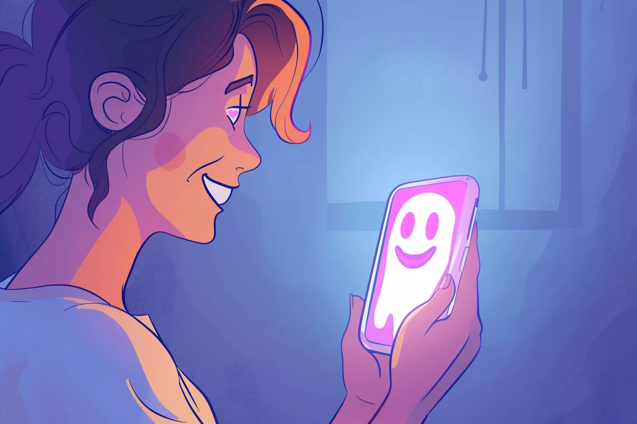 Opinion: Ghost me, please: Ignoring someone after a ‘meh’ date isn’t ...