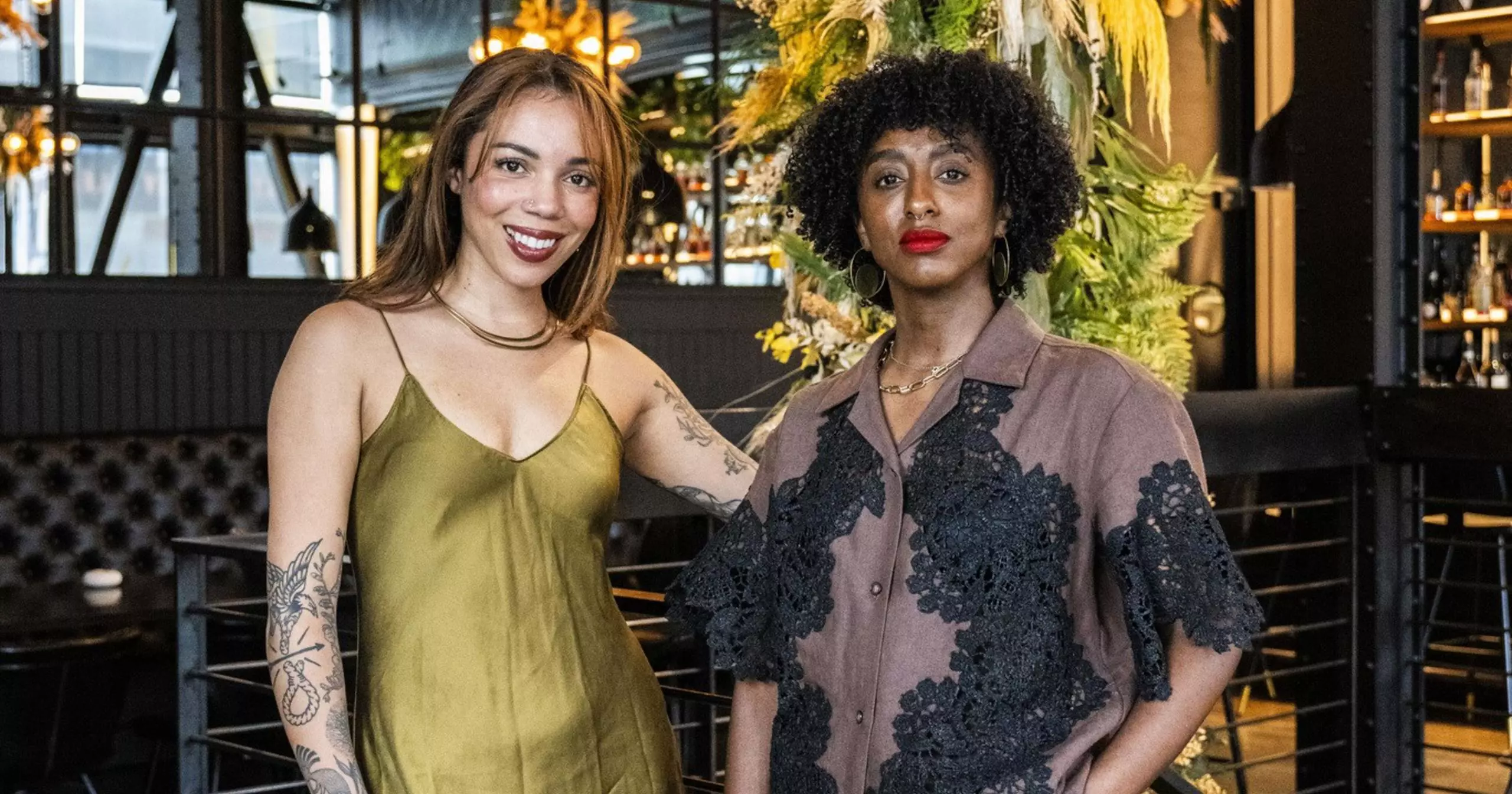 Oakland’s cool kids bring some East Bay swagger to an SF restaurant