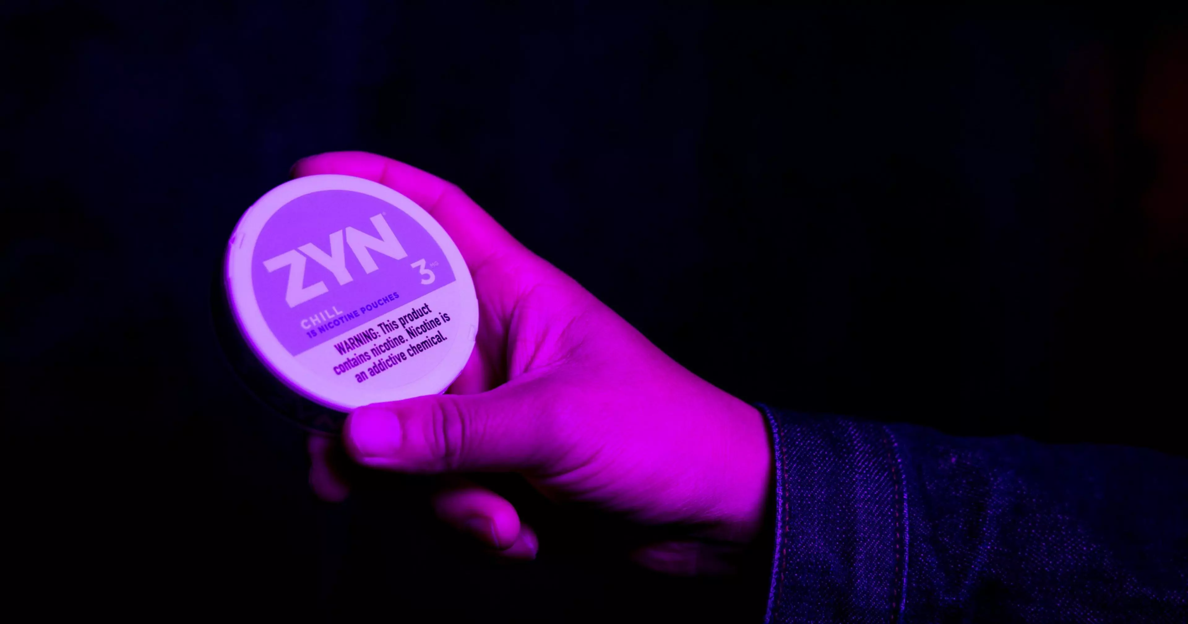 Zyn sellers to pay city $3M for violating ban on flavored nicotine products