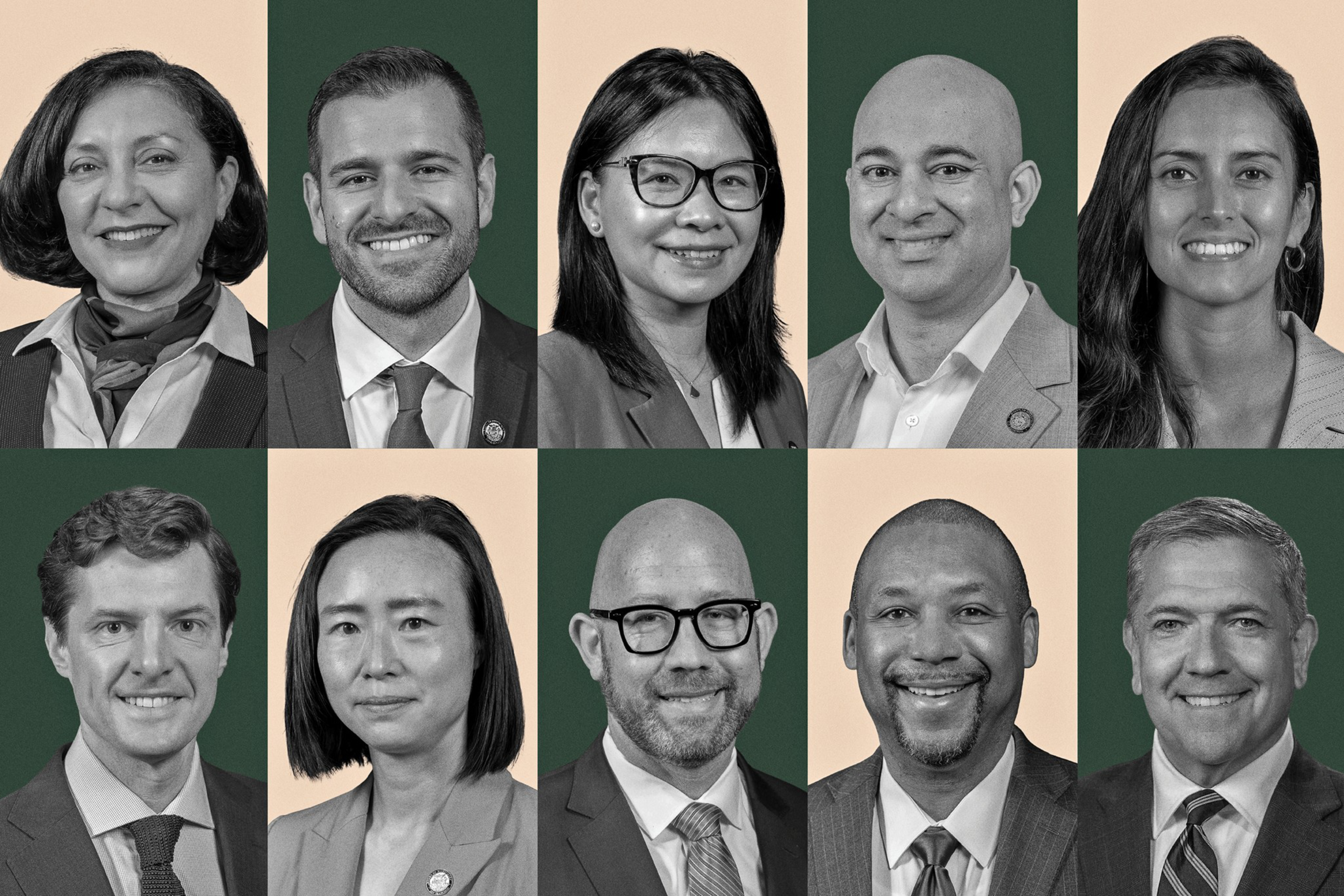 Gavin got gifted a gun. Getting it home to California will be tricky