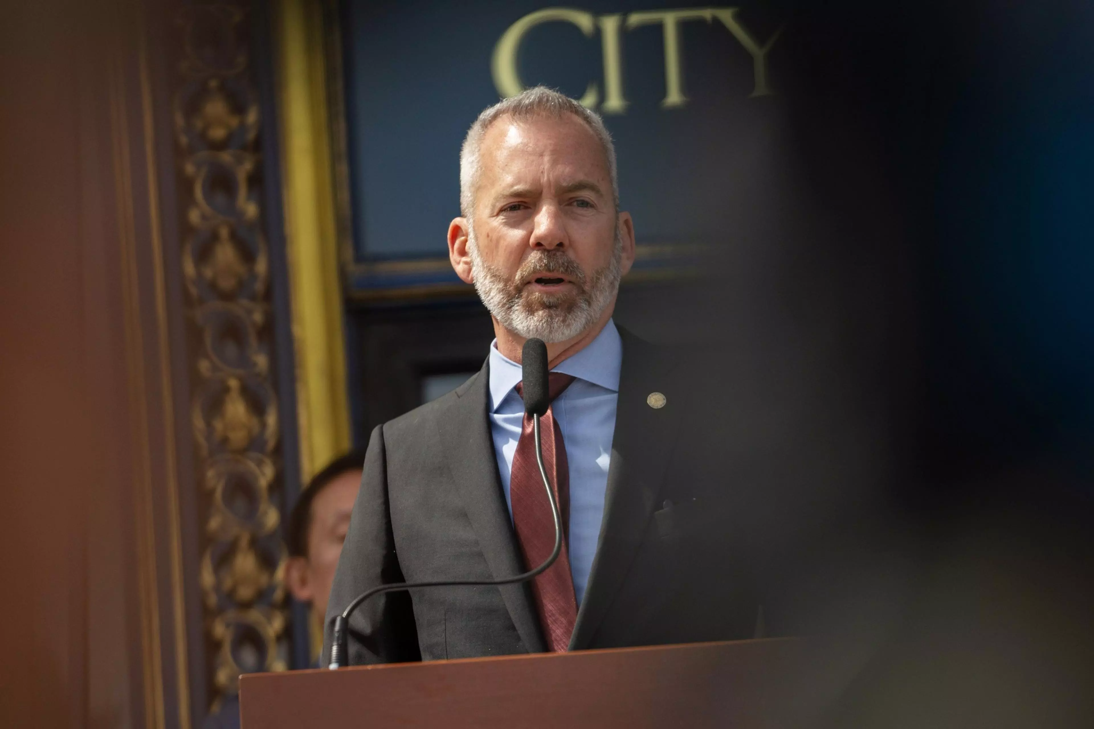 Embattled SF transit chief Jeff Tumlin to step down