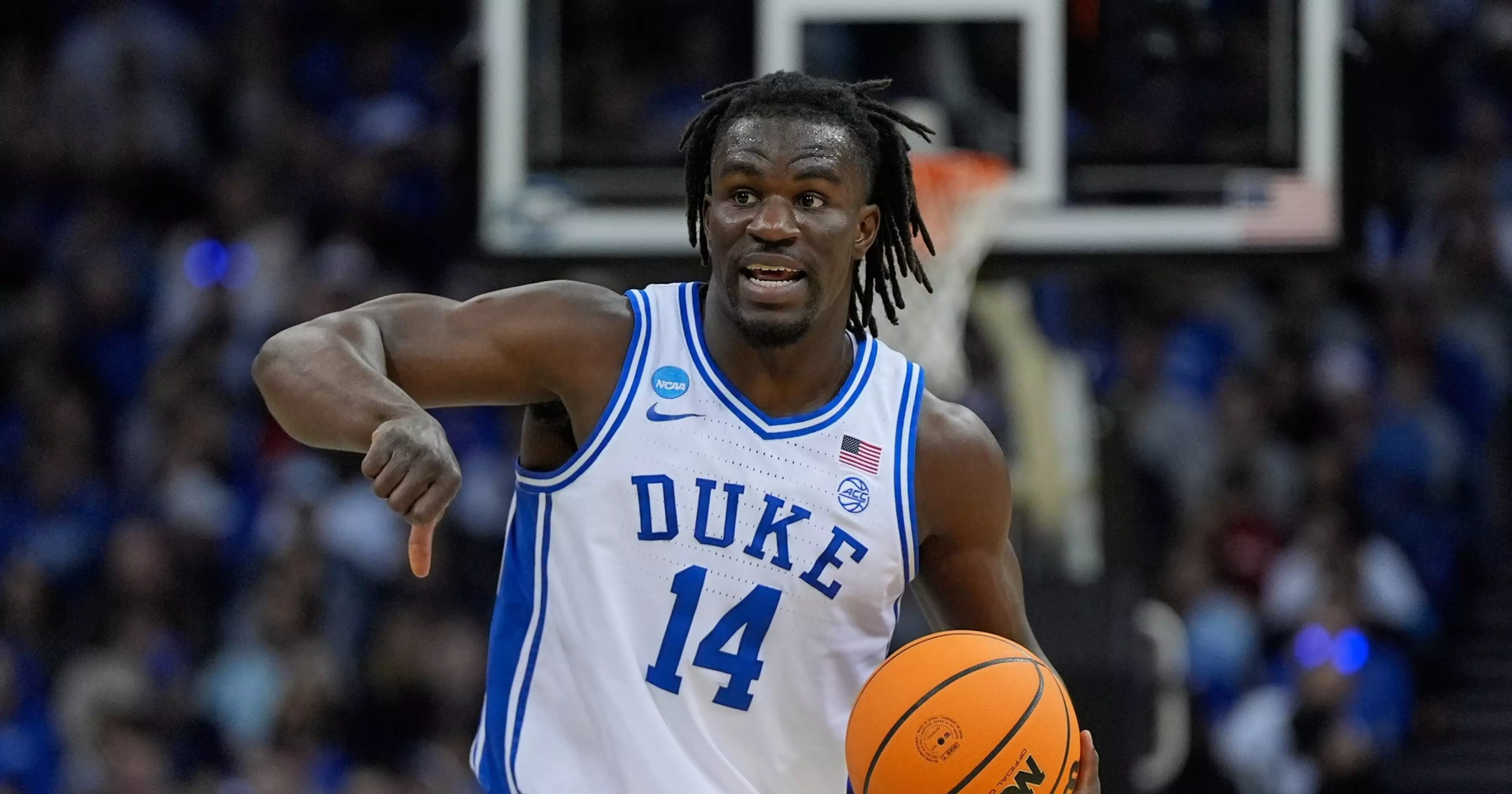 Who will the Warriors draft at No. 41? Their pre-draft workouts provide ...