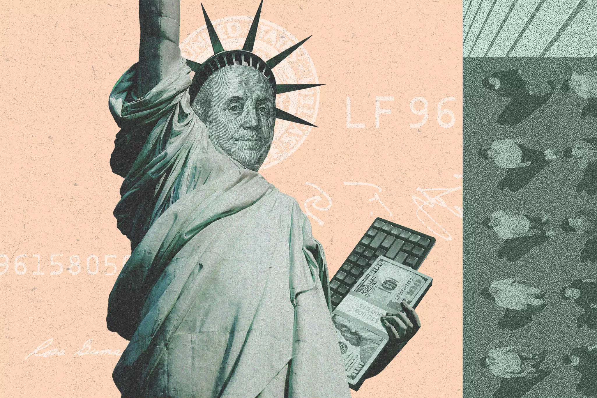 Trump’s $100K visa bomb may supercharge Silicon Valley M&A