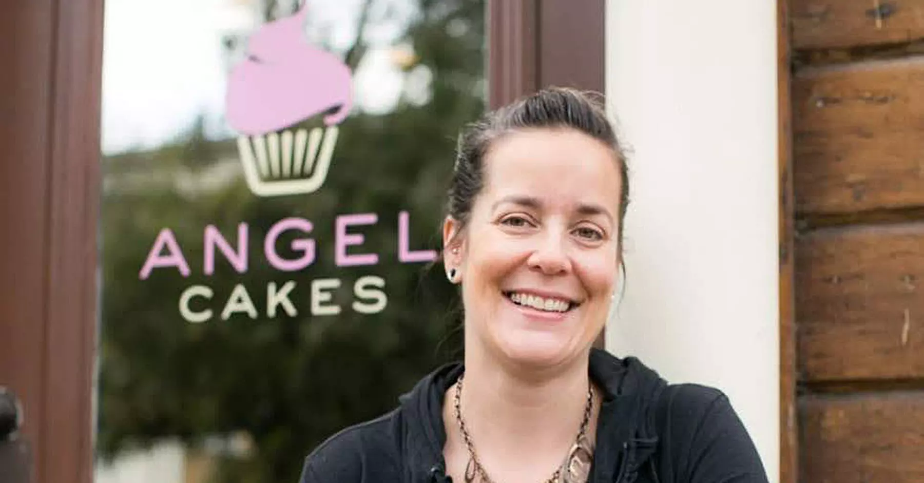 The life, legacy and radical hope of Jen Angel