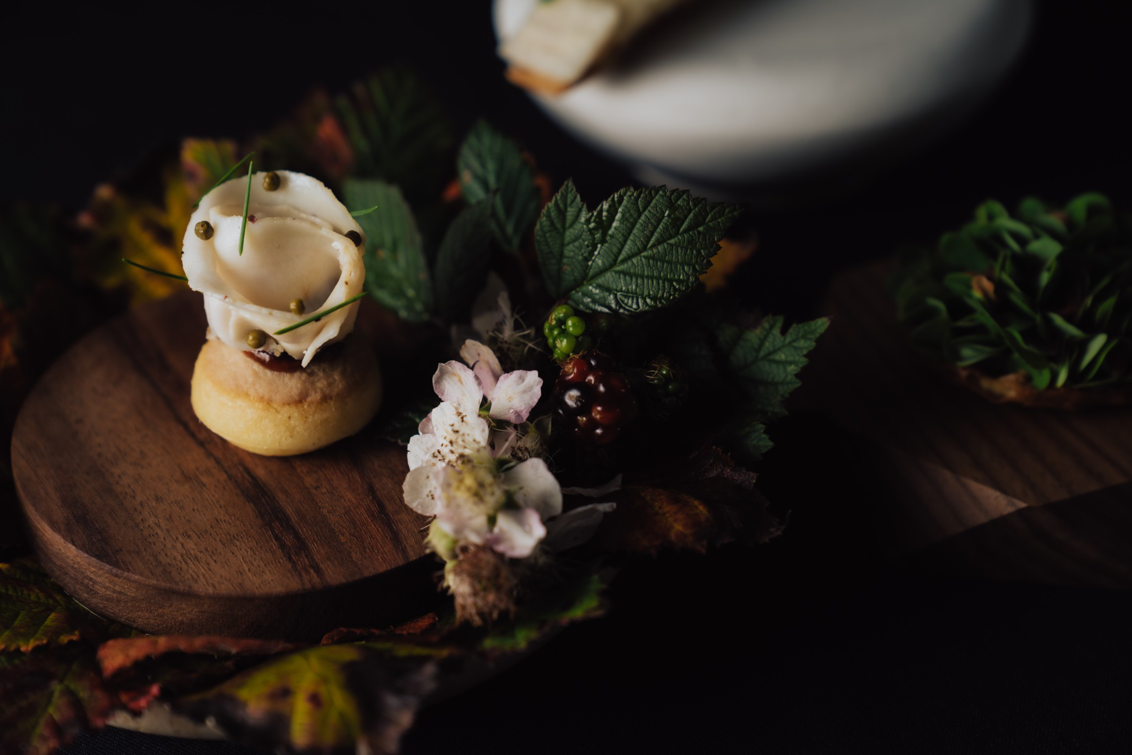 A new standard for Filipino fine dining in the Bay Area