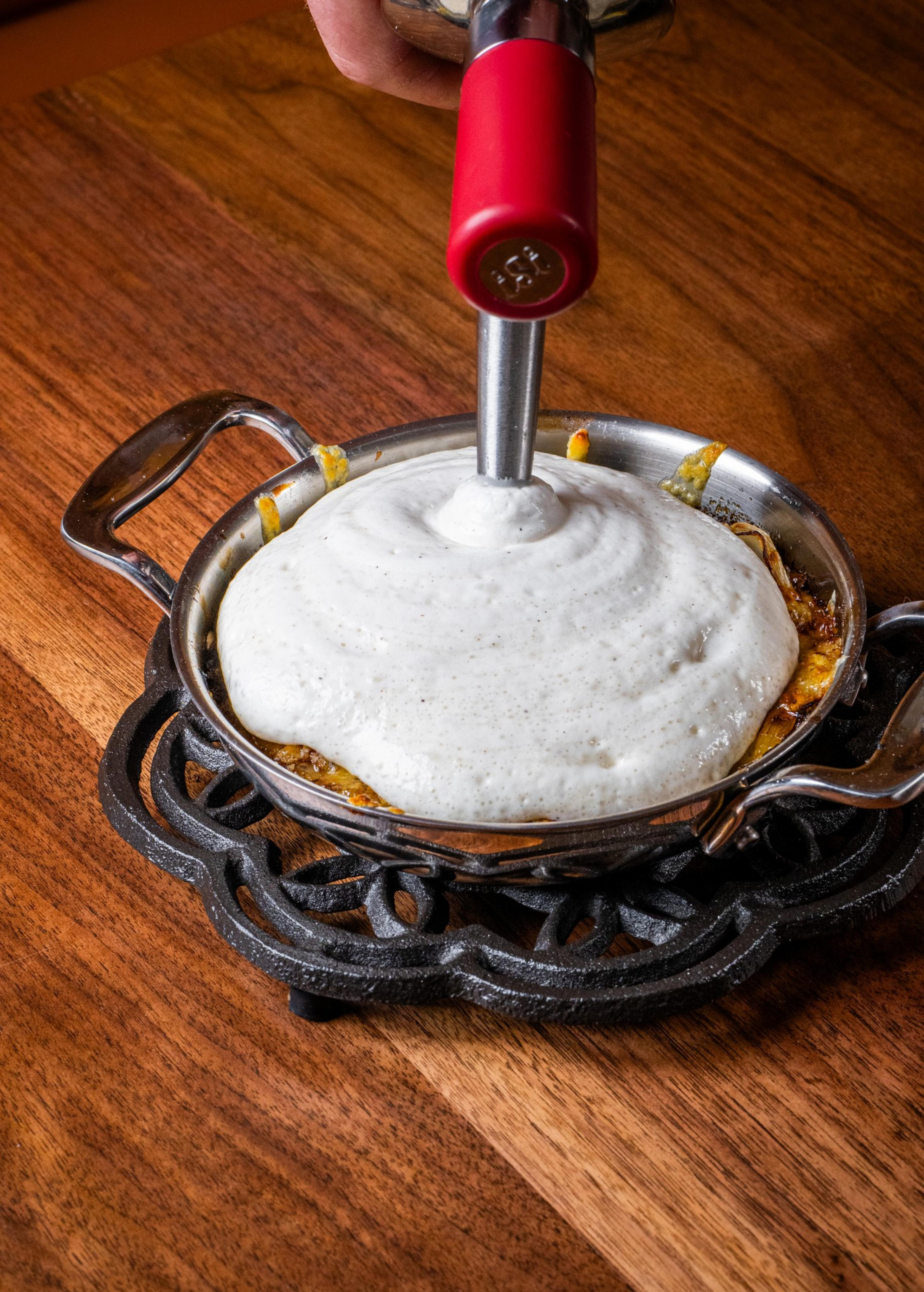 Healdsburg’s food scene is hotter — and more accessible — than ever before