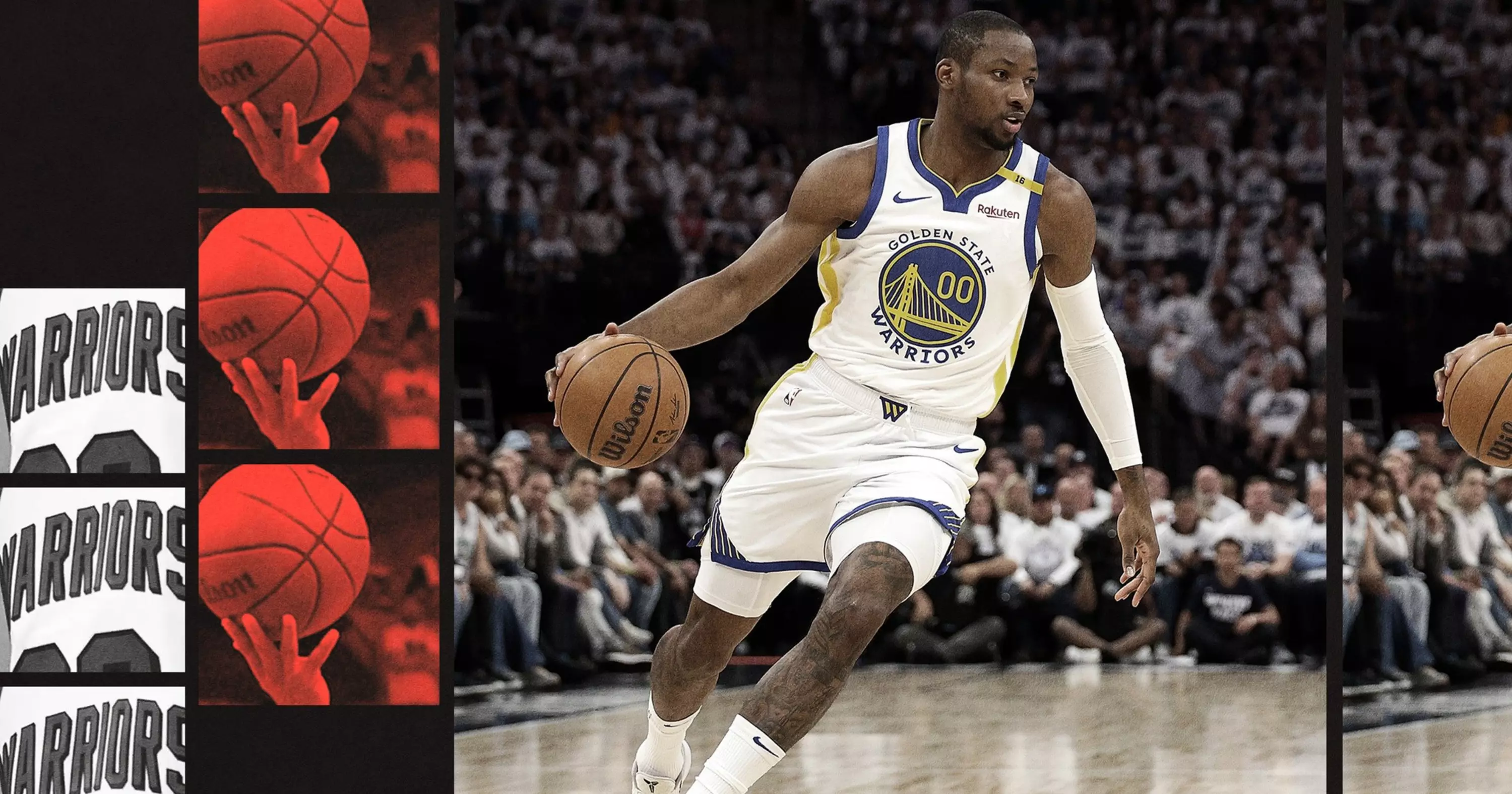 Section 415: Steph Curry, Jonathan Kuminga, and a Warriors season preview