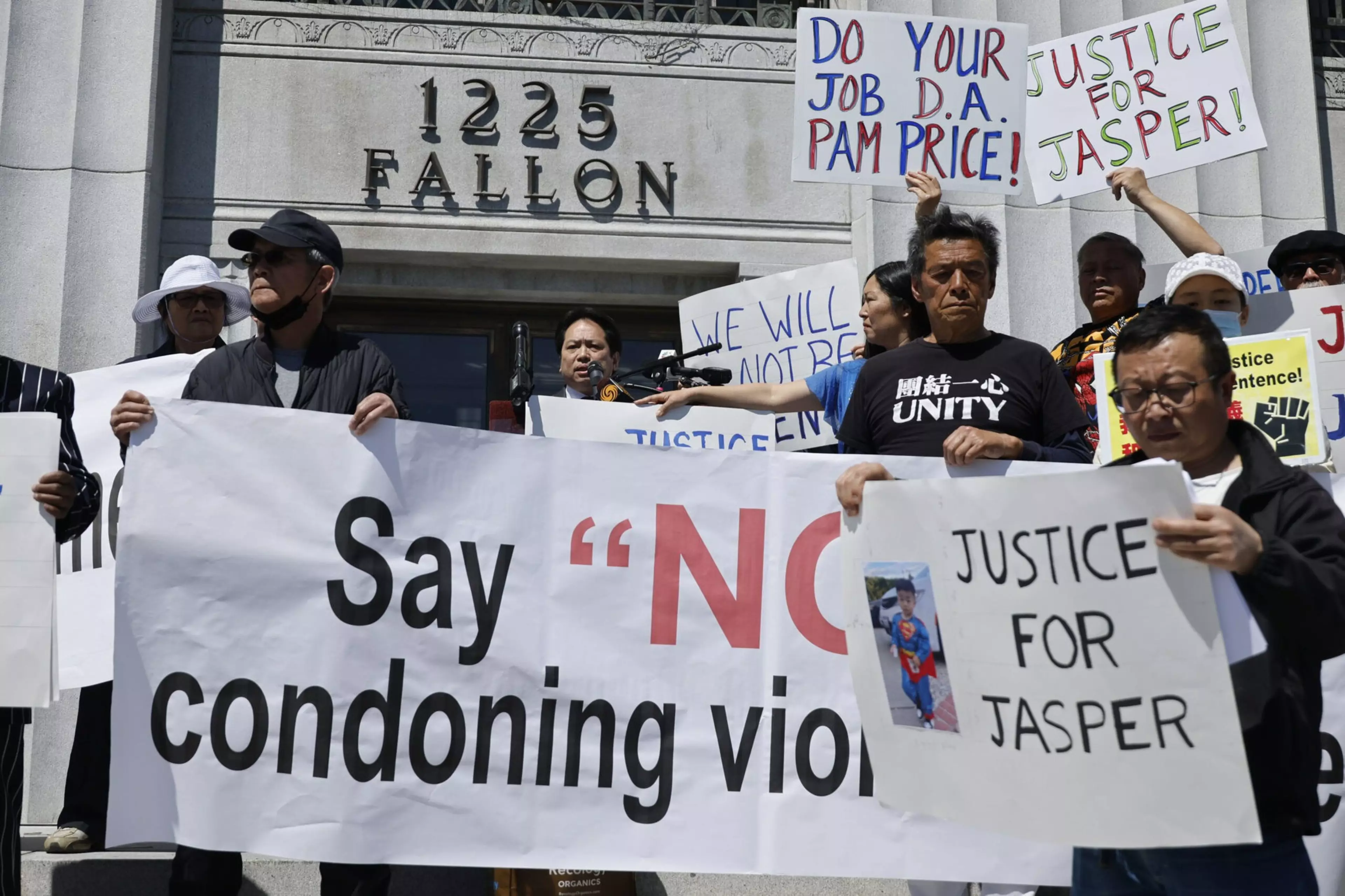 Jasper Wu killing: What’s next in toddler murder case