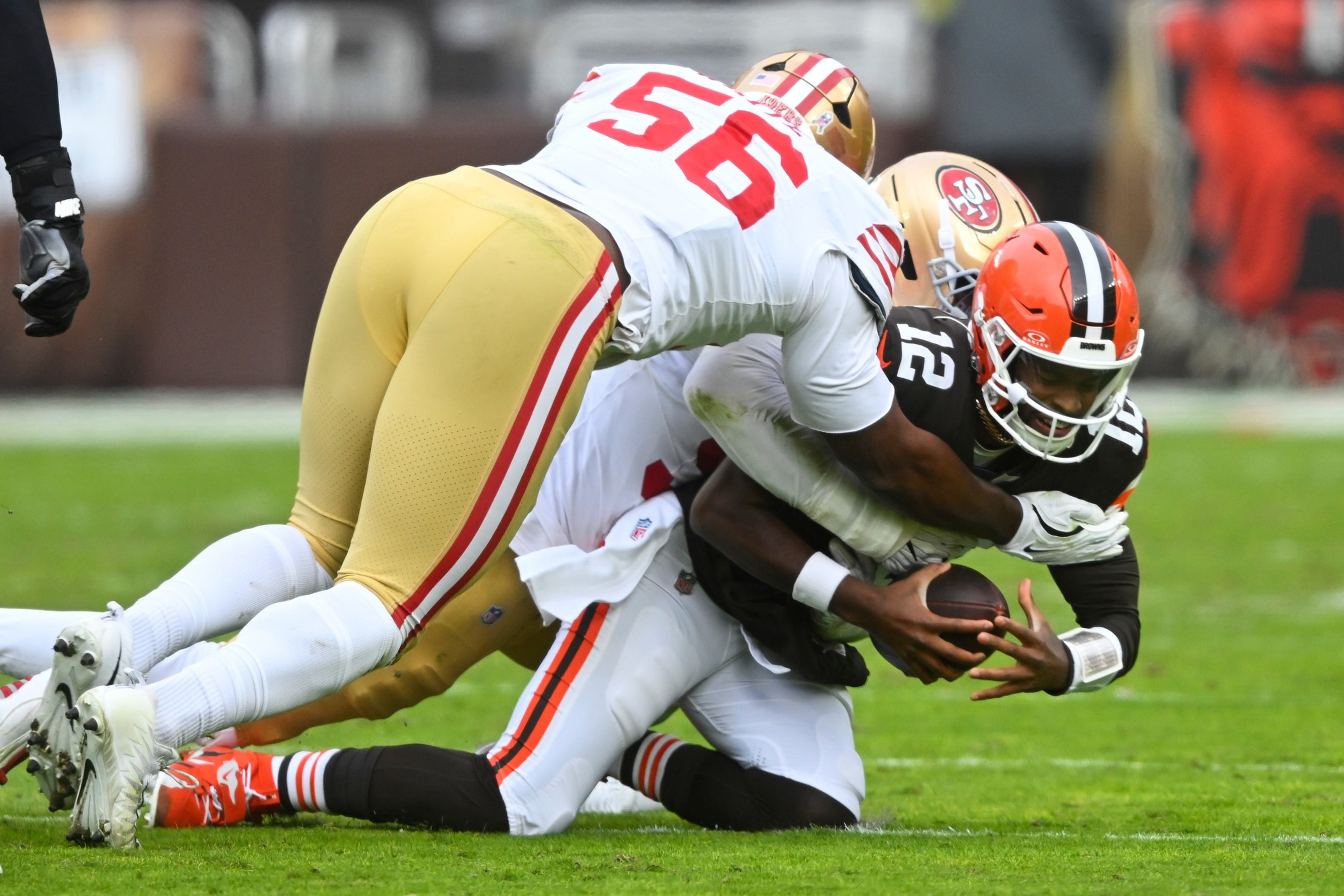 Kawakami: For the 49ers, it’s now a short sprint to the good stuff