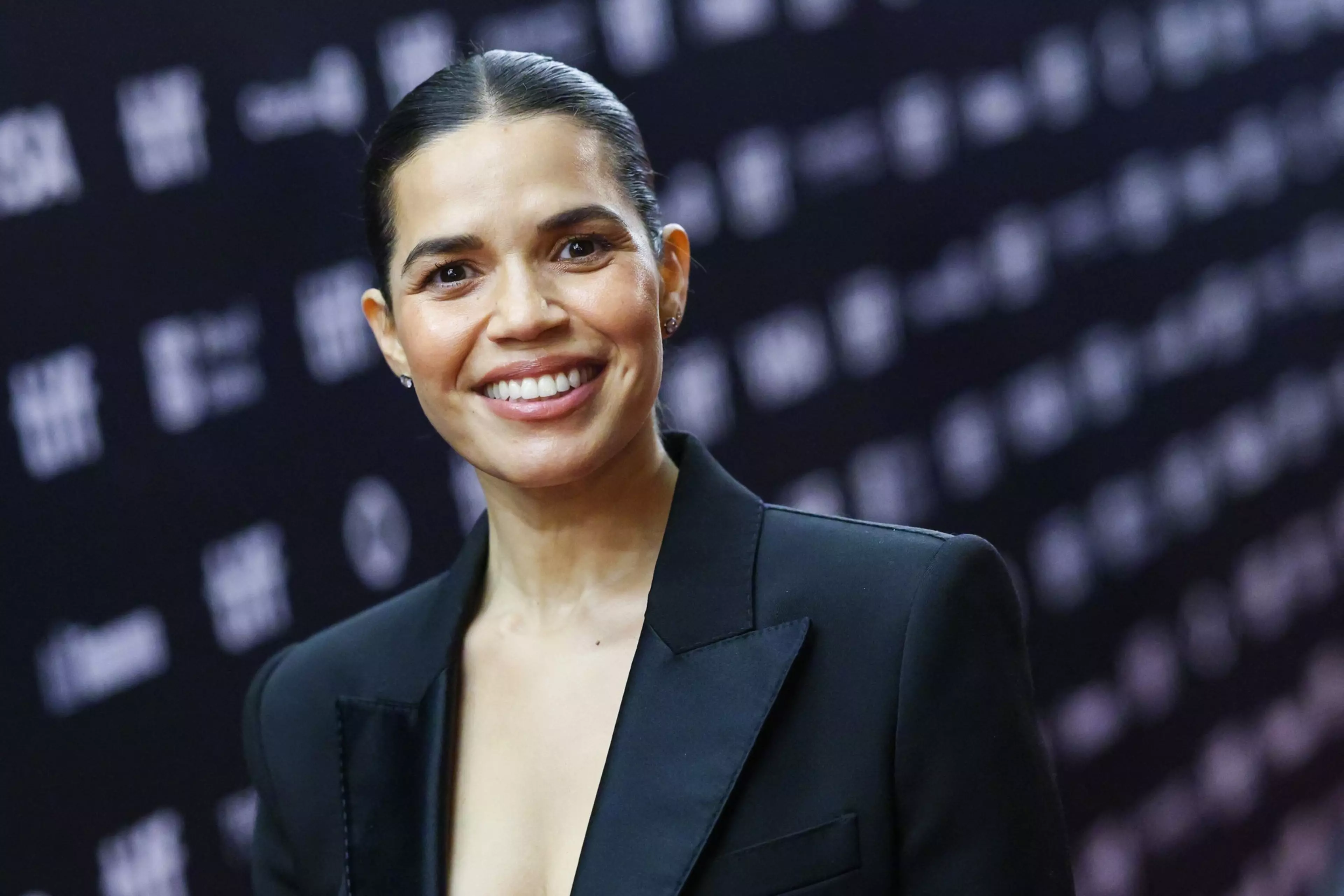 DEI is ‘not a pair of skinny jeans,’ actor America Ferrera tells Dreamforce