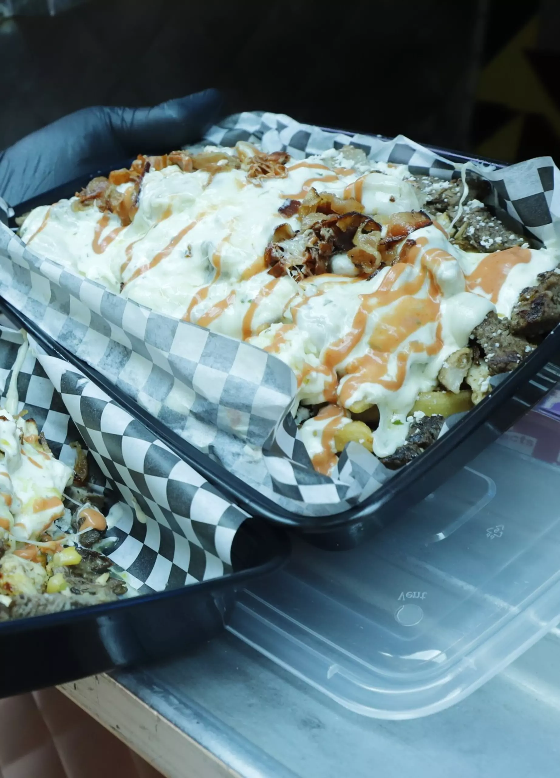 Colombians flock to this San Francisco food truck for an authentic ...