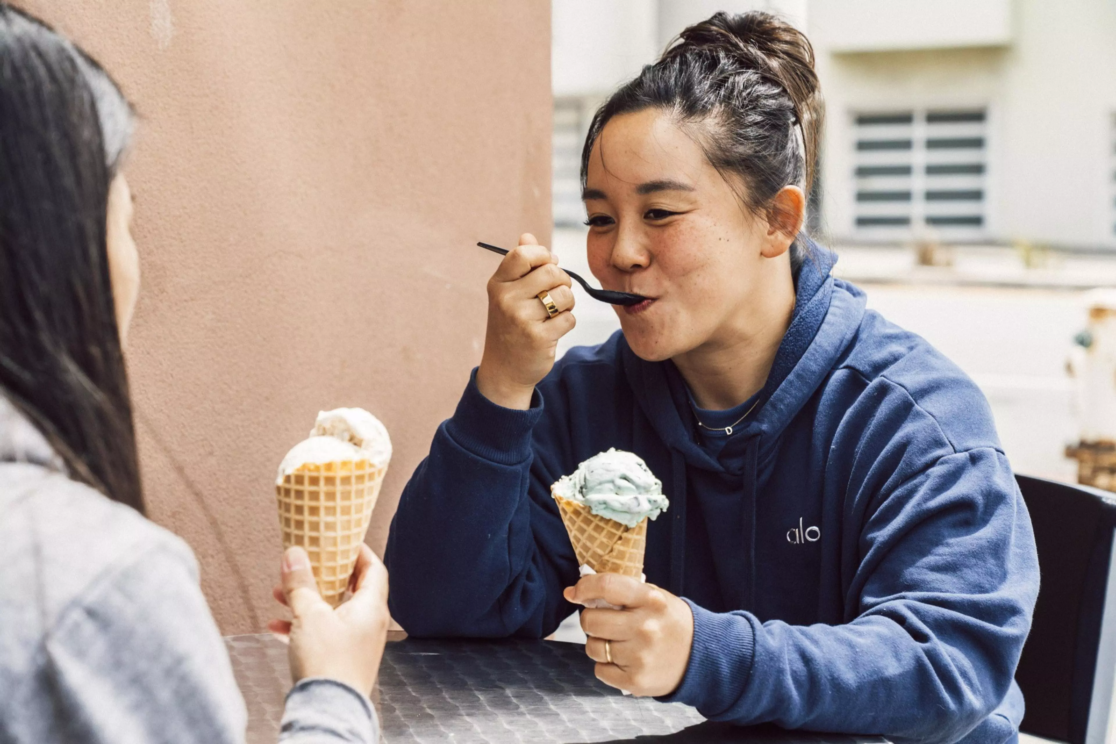 SF’s 10 best ice cream and gelato shops, according to a panel of pros