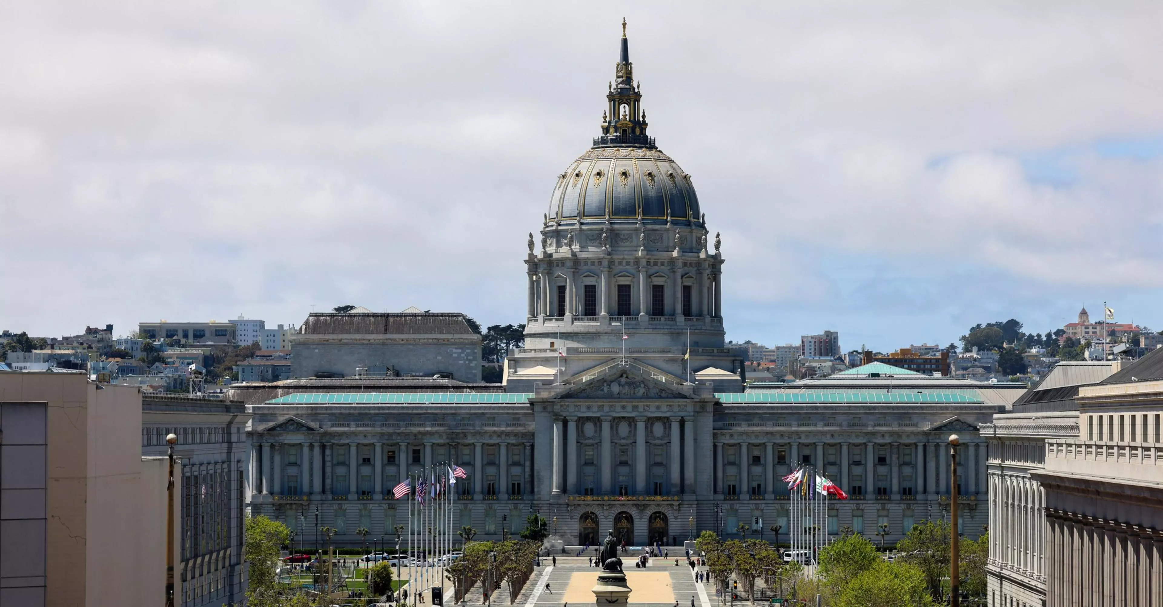 $24K ethics fine levied against ex-San Francisco planning commissioner