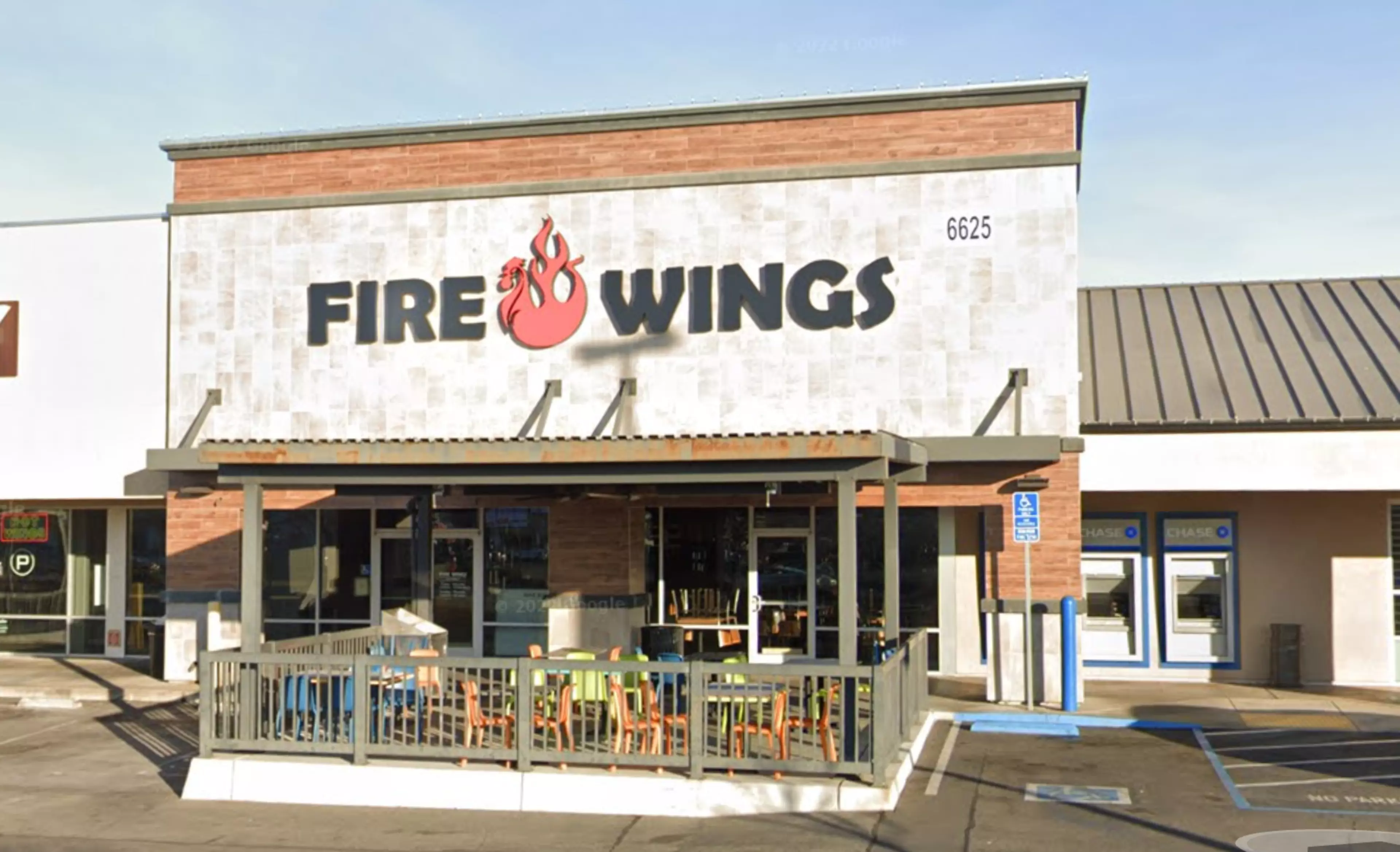 California man named Piggee indicted in chicken wings restaurant robbery