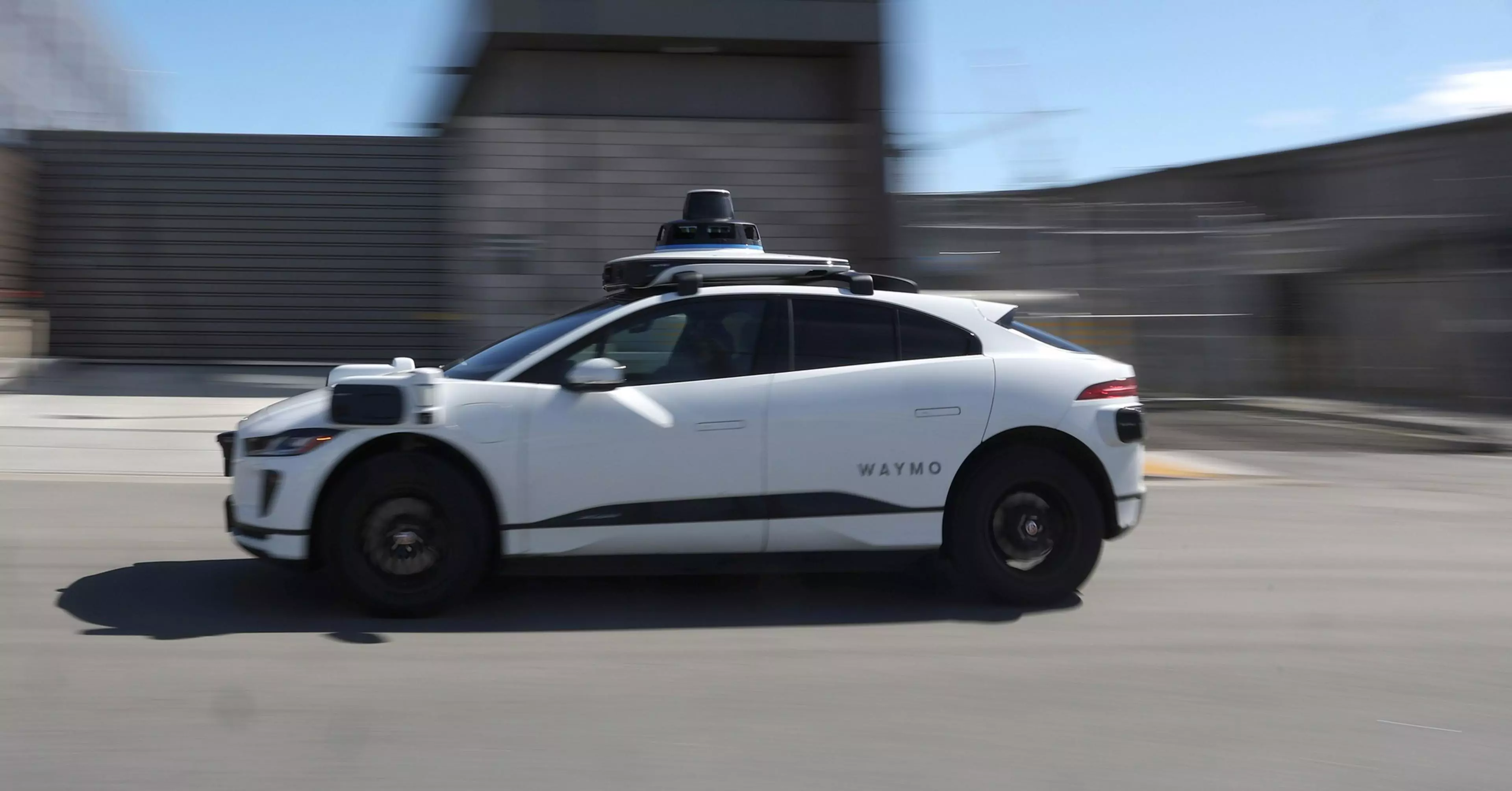 Waymo announces when it will start charging for rides in San Francisco