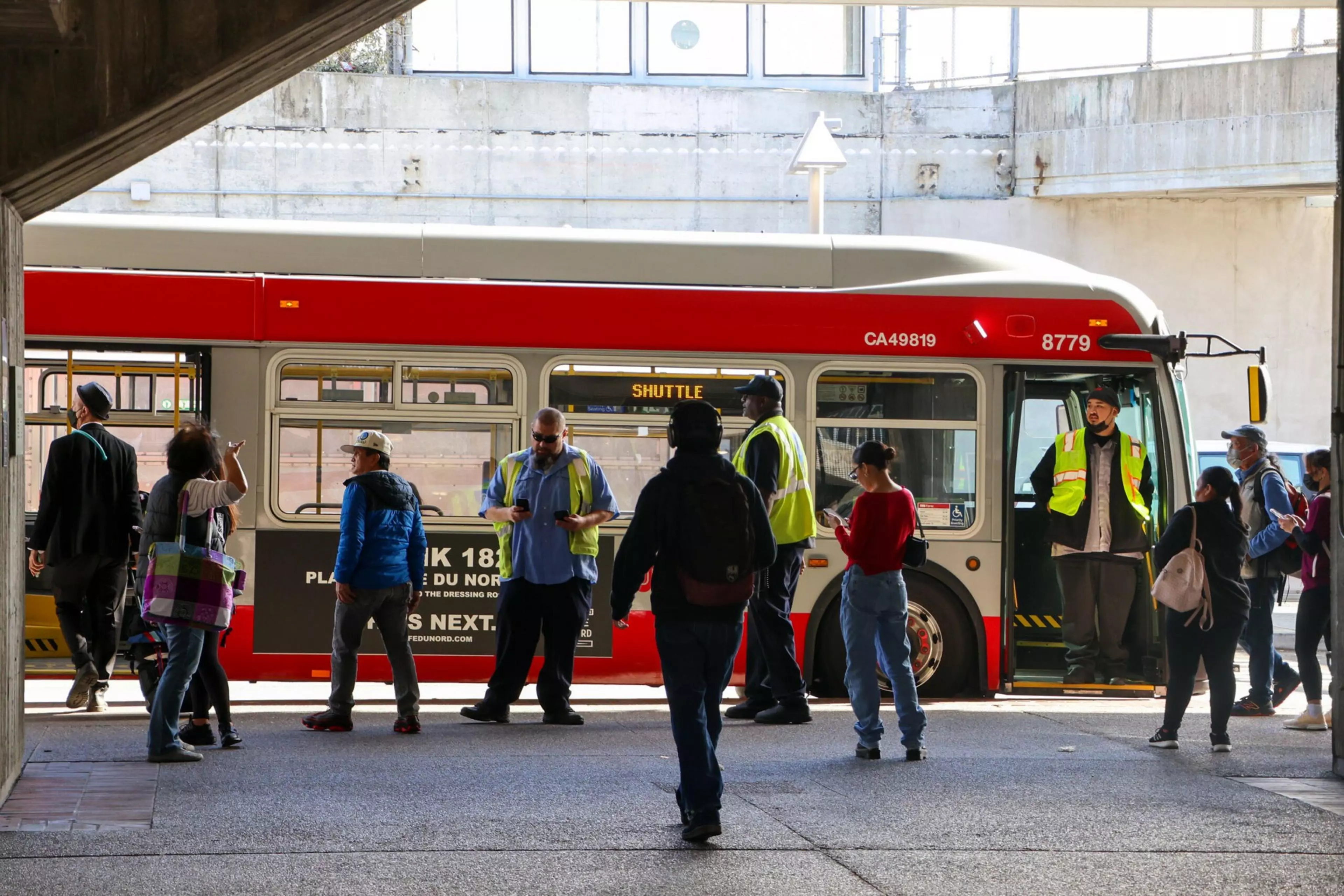Express bus to downtown SF canceled amid pandemic will return