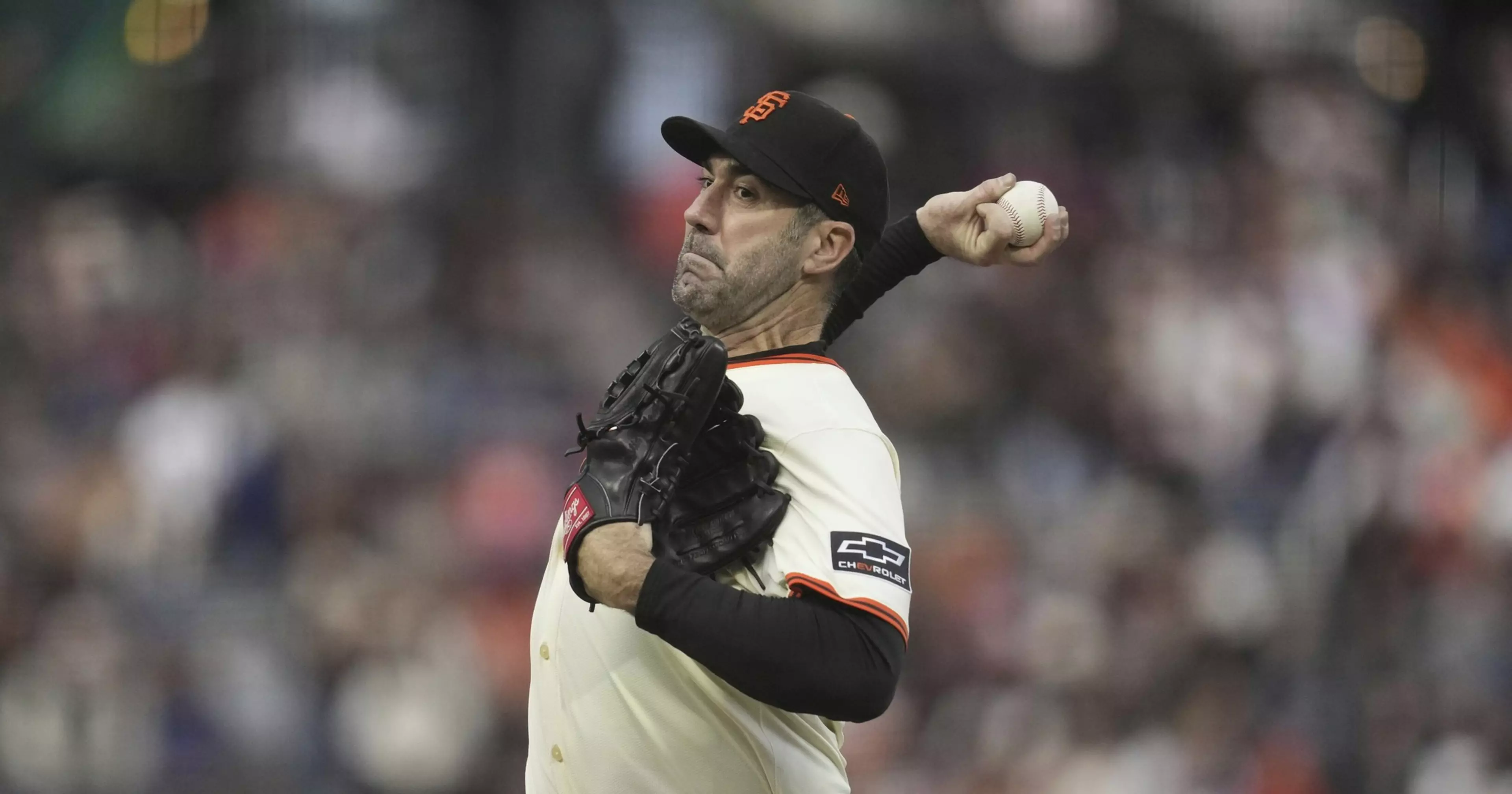 Justin Verlander’s injury creates chance for Giants to test another ...