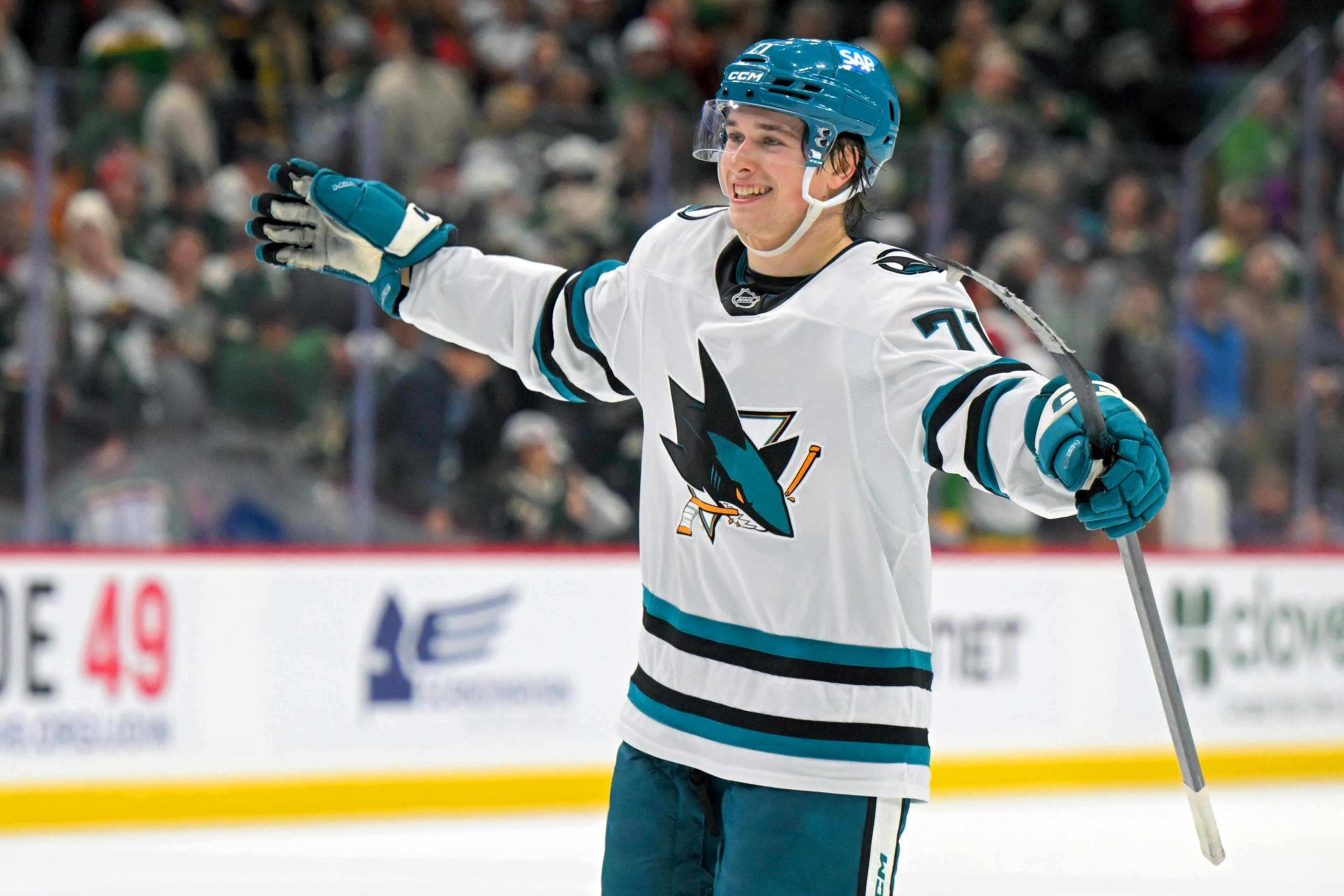 The San Jose Sharks are the best show in Bay Area sports