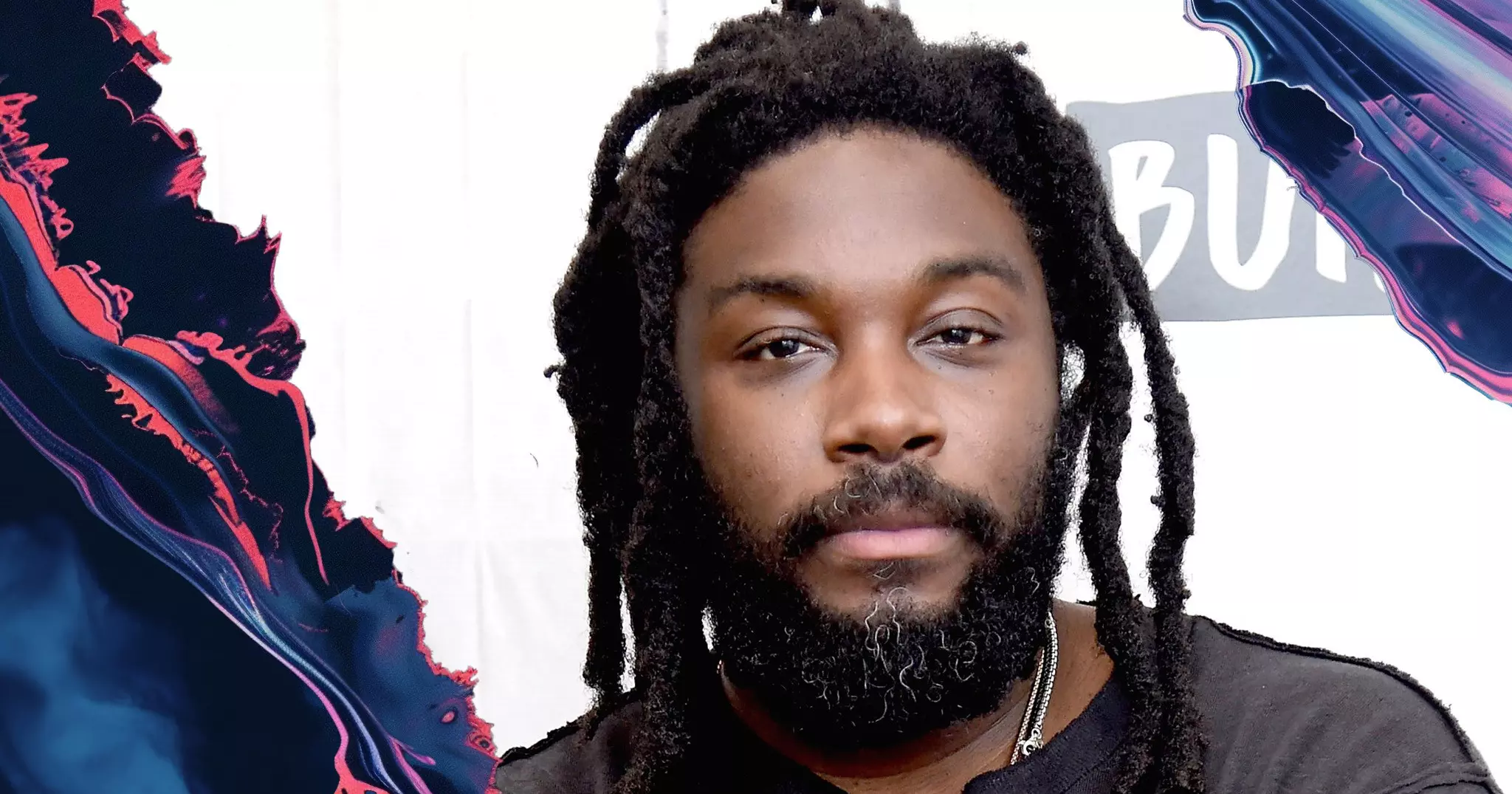 Best-selling author Jason Reynolds writes the YA books he never had