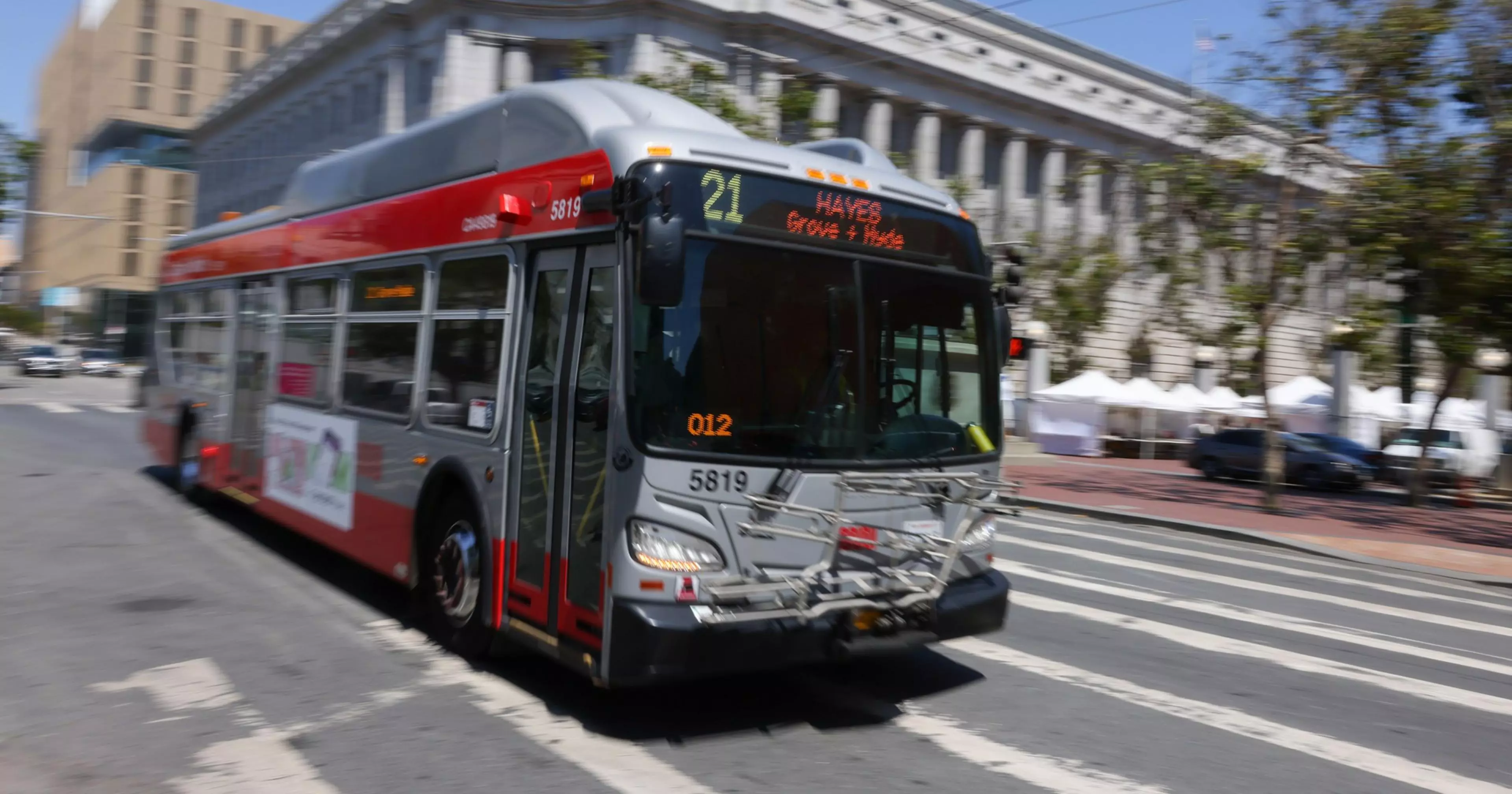 Muni lines cut, parking meters raised: Inside the MTA’s bad-news budget