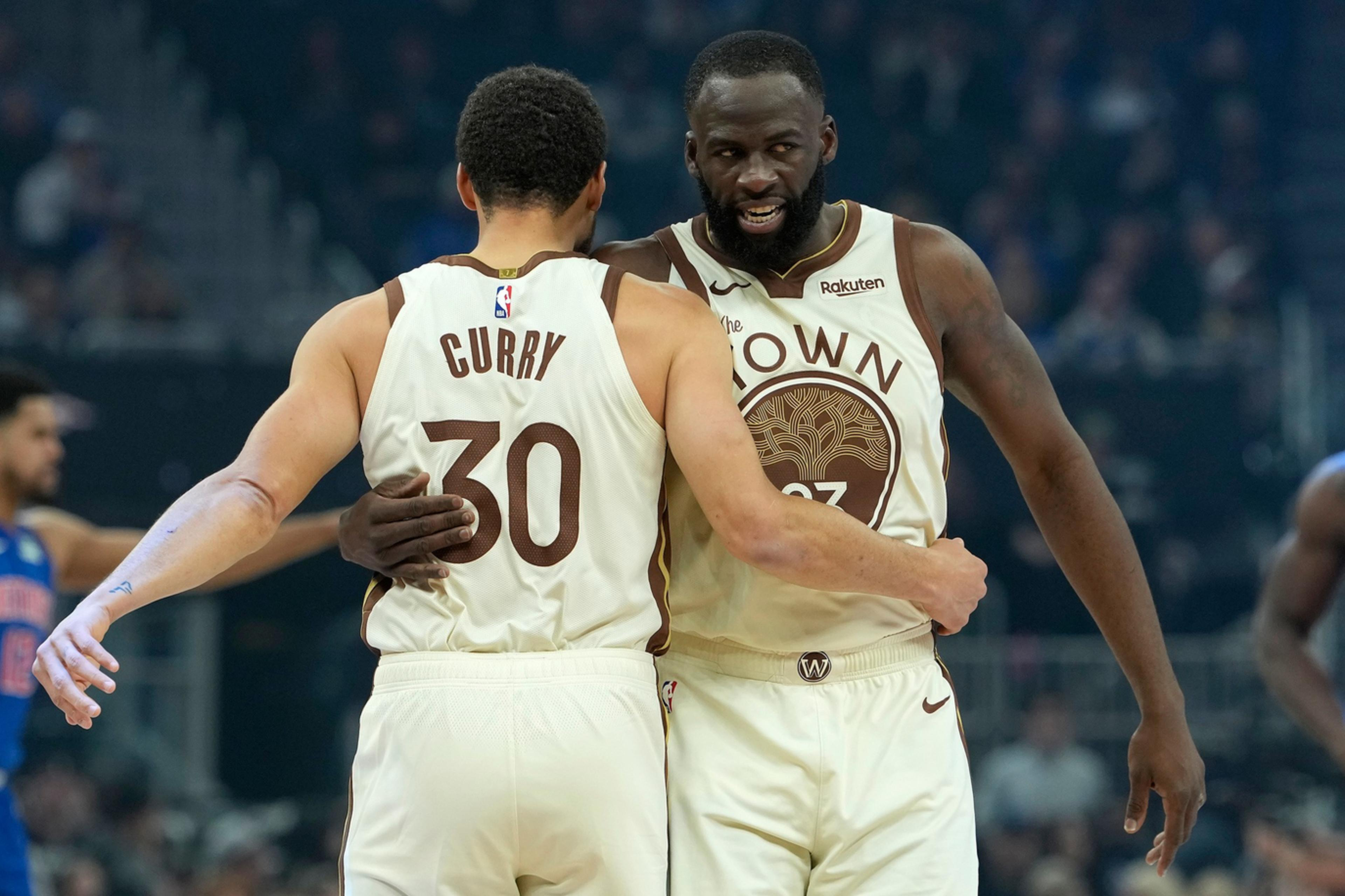 Kawakami: Mike Dunleavy on the Warriors’ fateful present and looming future