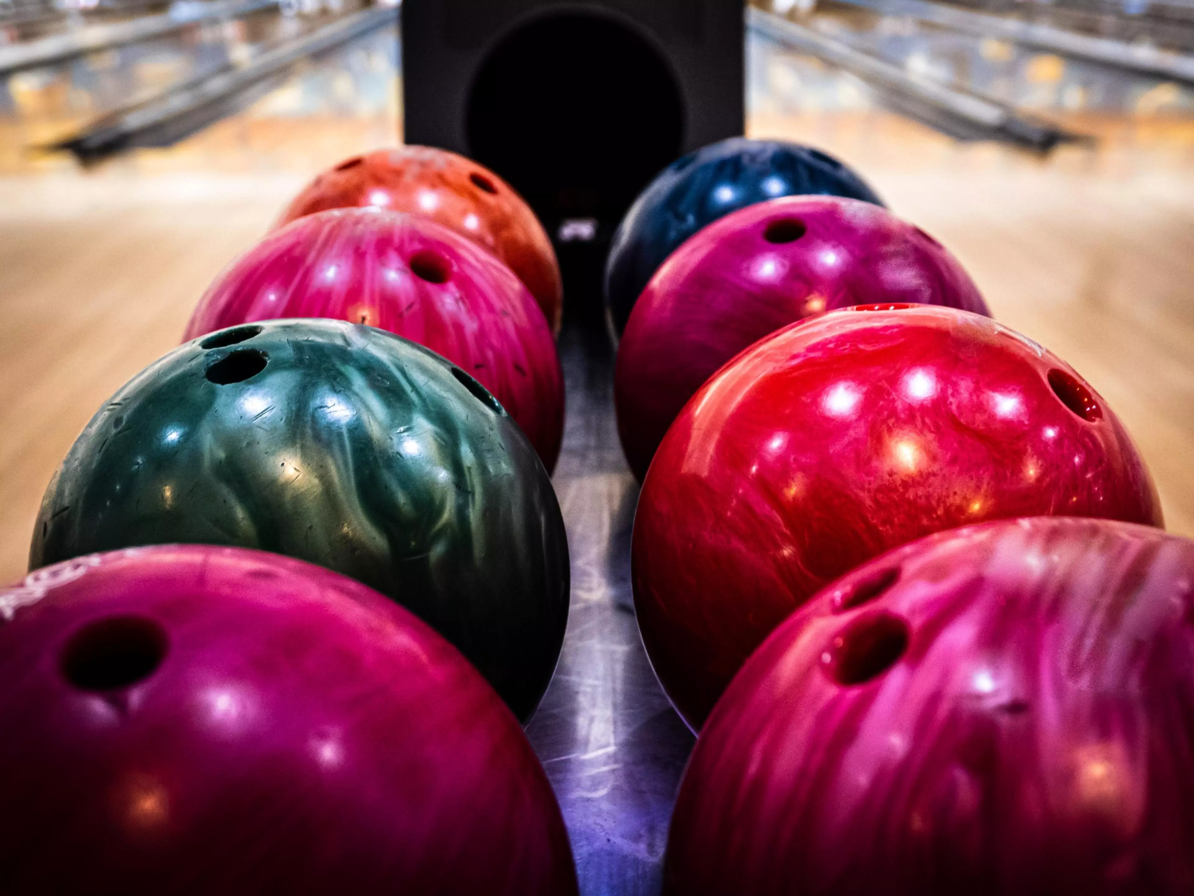 Japanese bowling center and arcade is coming to San Francisco mall