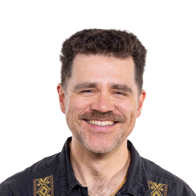 Jesse Alejandro Cottrell