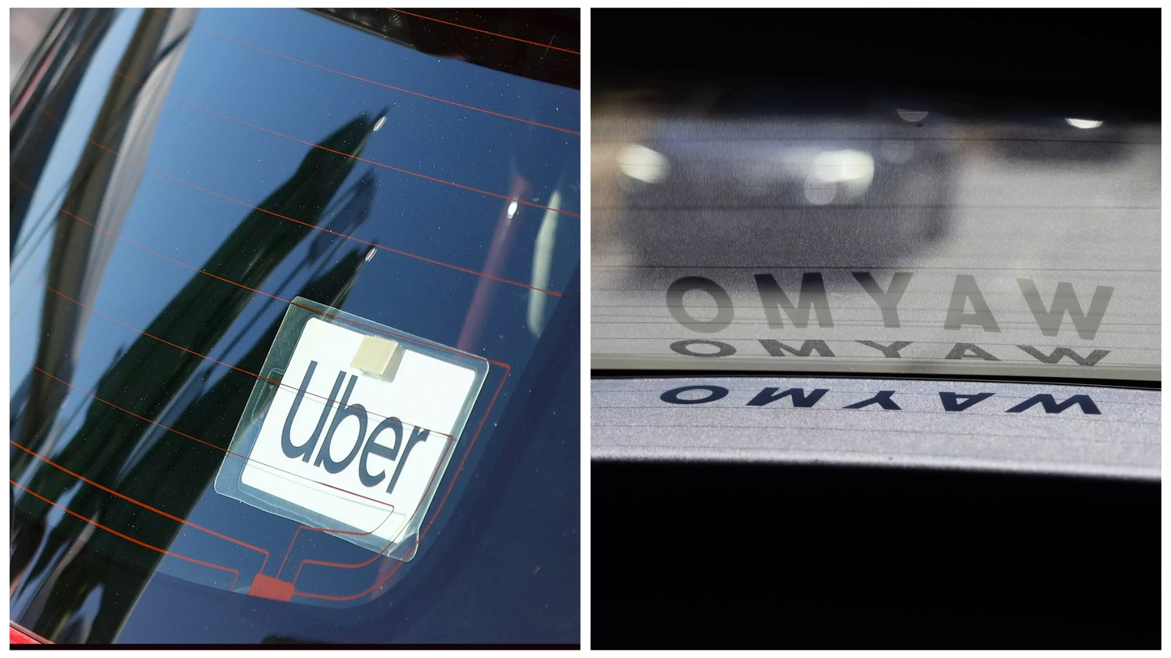 Uber vs. Waymo: Which is fastest on San Francisco’s streets?