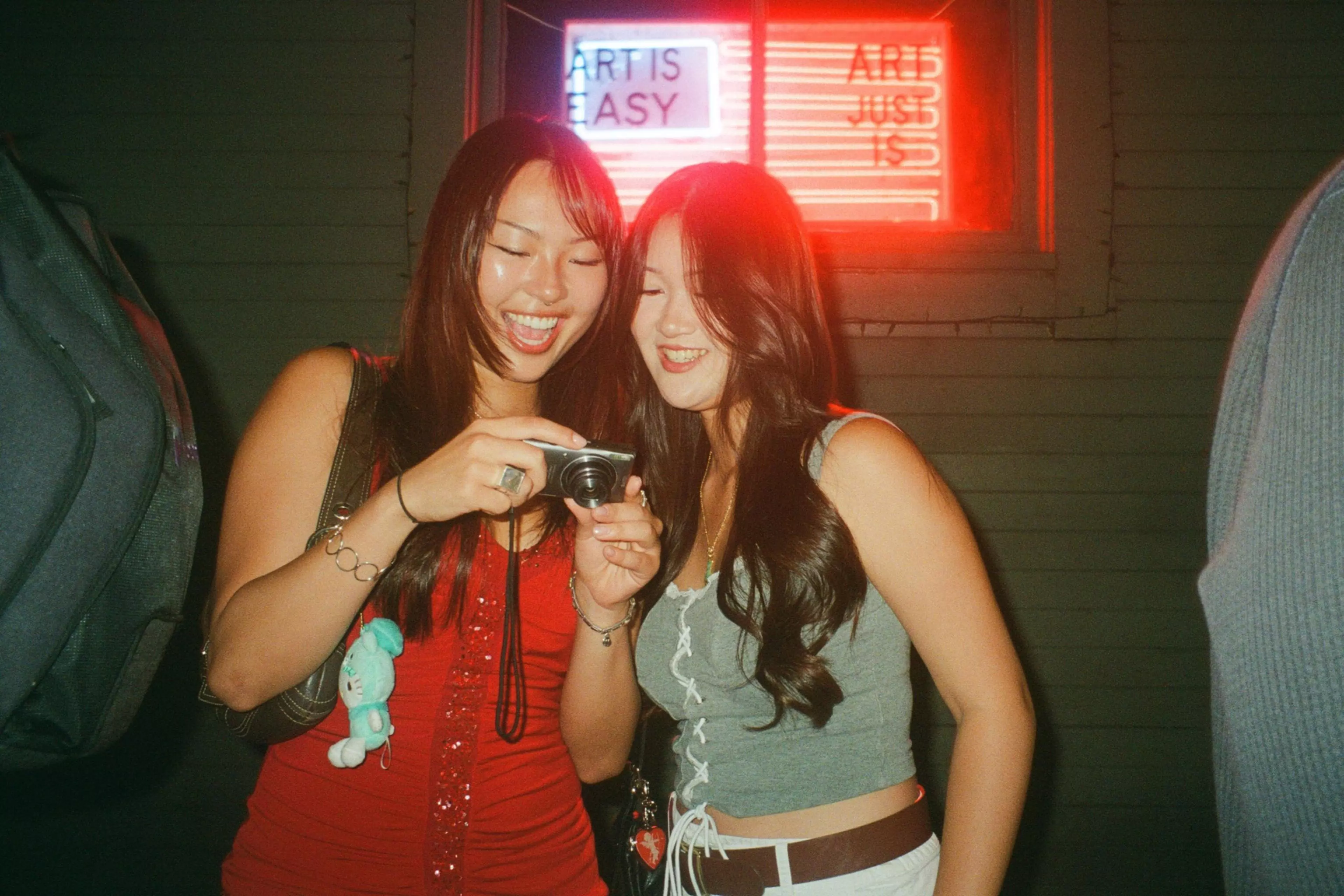 Don’t believe the polls: GEN Z IS STILL DRINKING, YOU GUYS!!