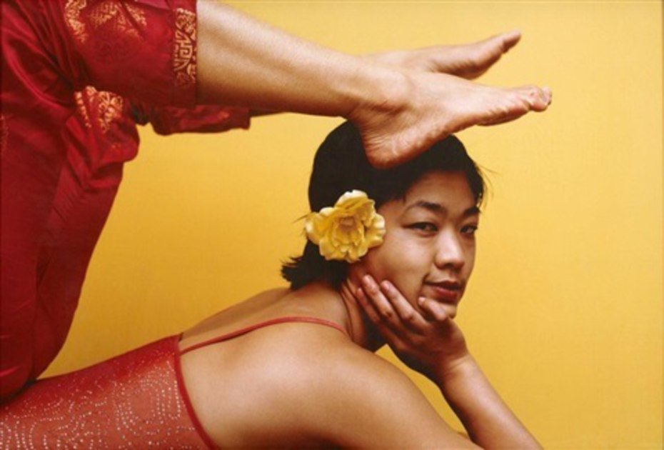 Buzzy Chinatown contemporary arts fest returns for 2nd year to San ...