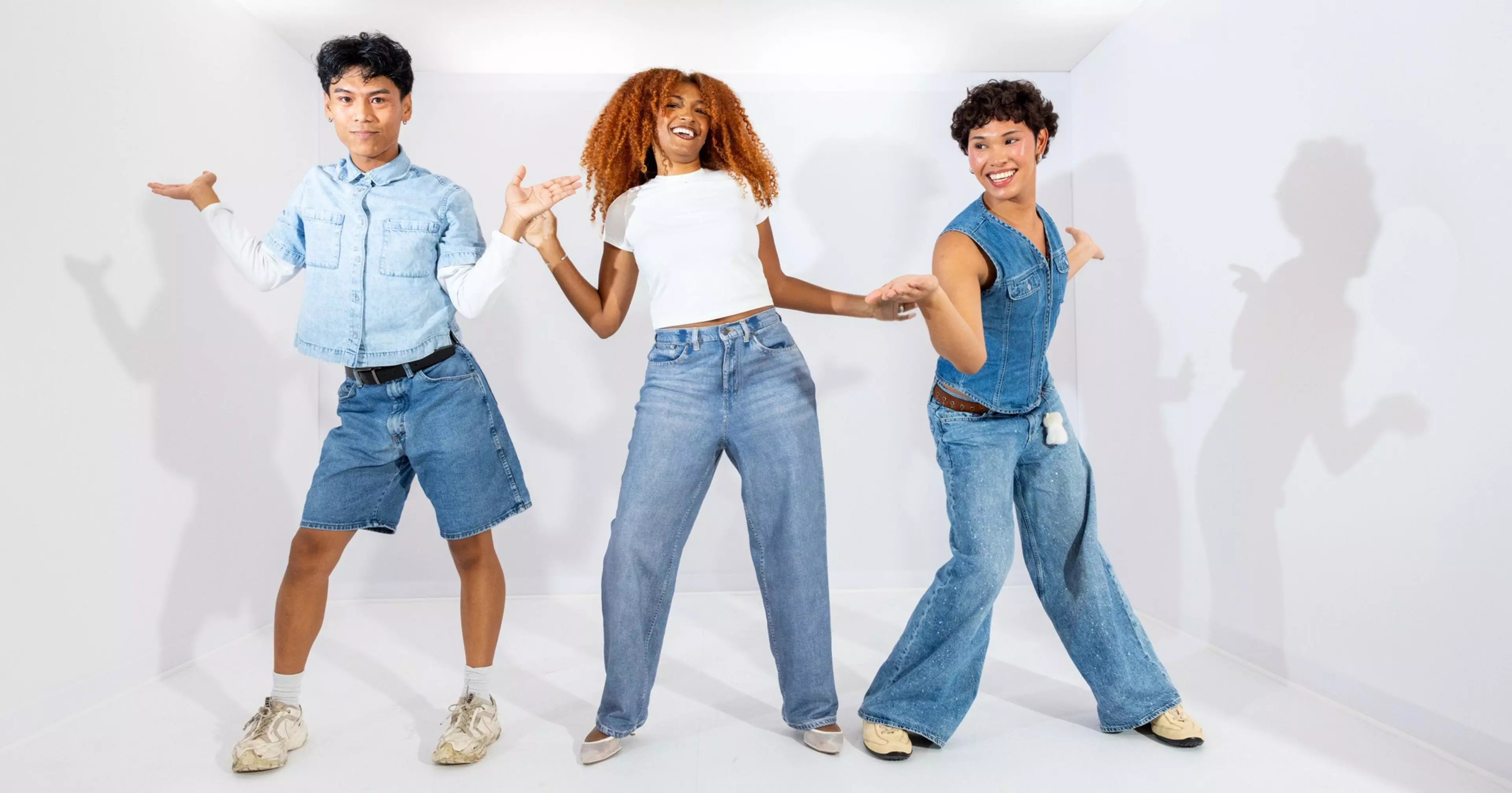 Show us your Gap moves: Enter the SF Standard x Gap dance contest