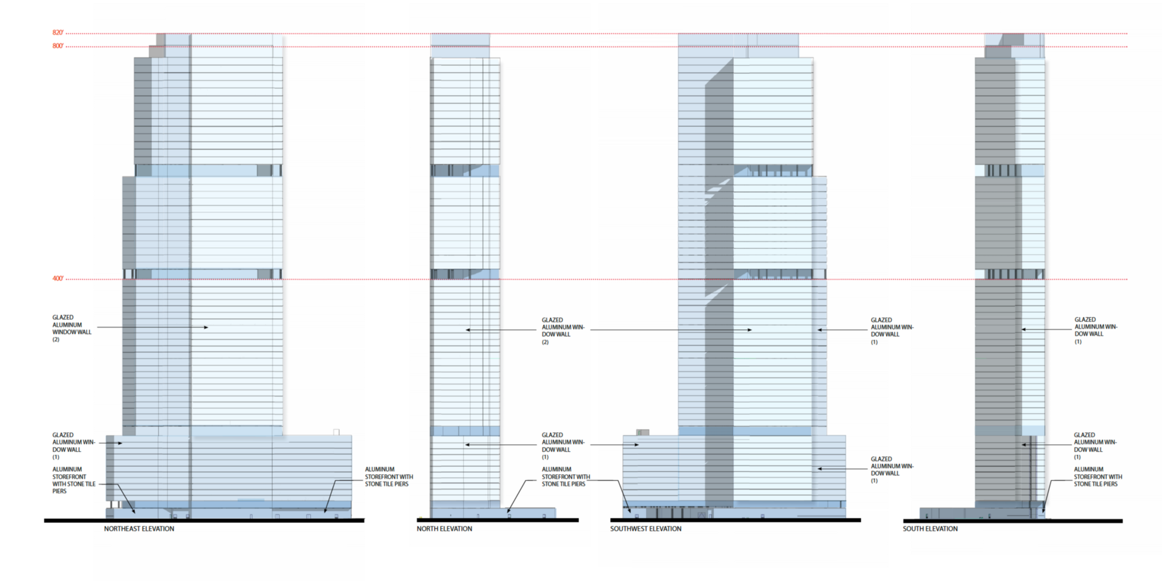 It might become SF’s third-tallest building. And it’s one step closer ...