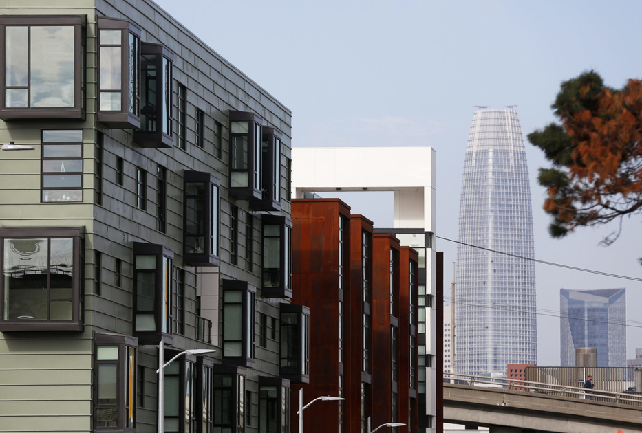 San Francisco property owners file lawsuit challenging vacancy tax