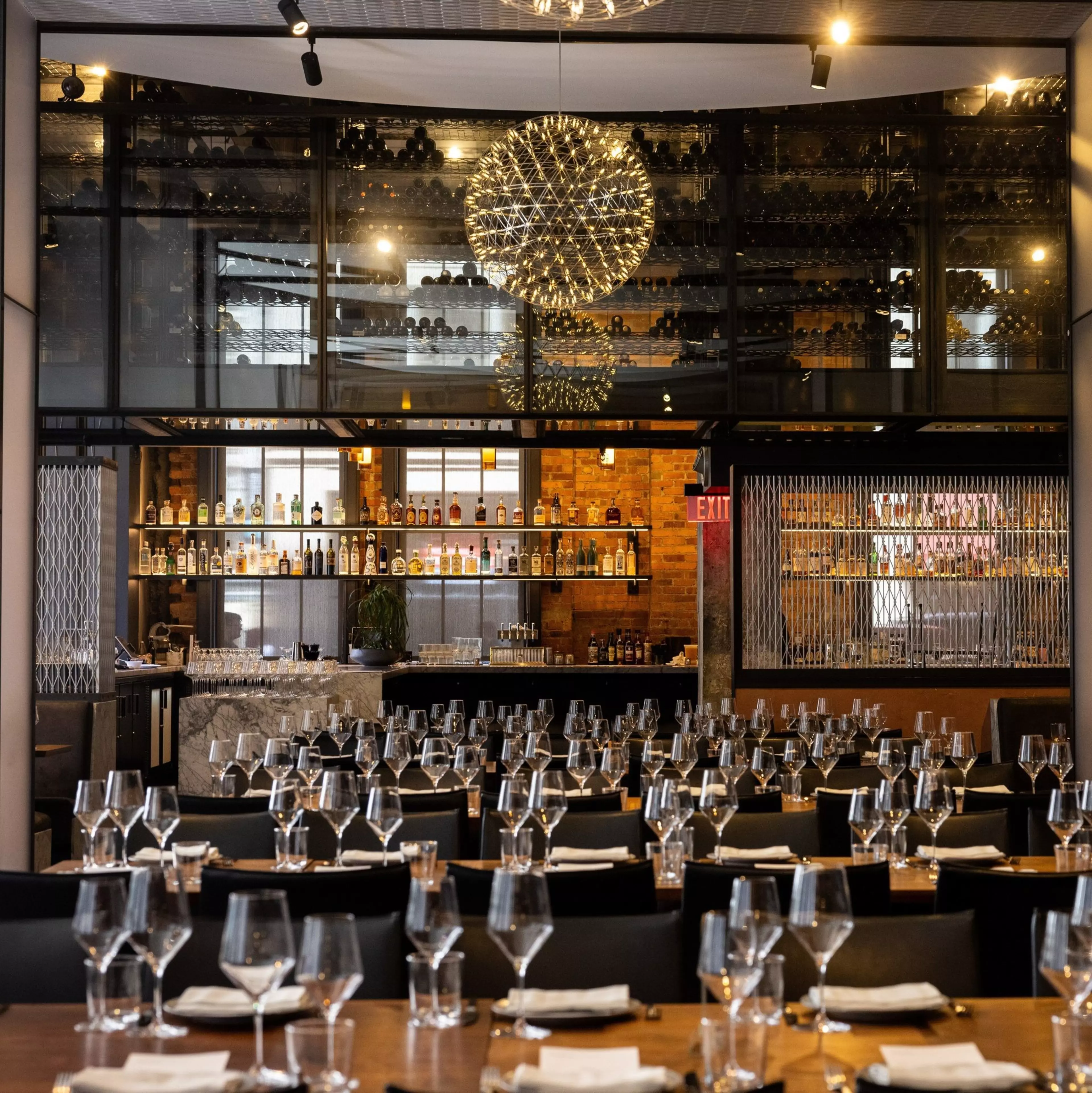 One of SF’s most acclaimed restaurants to close: ‘This evening’s ...
