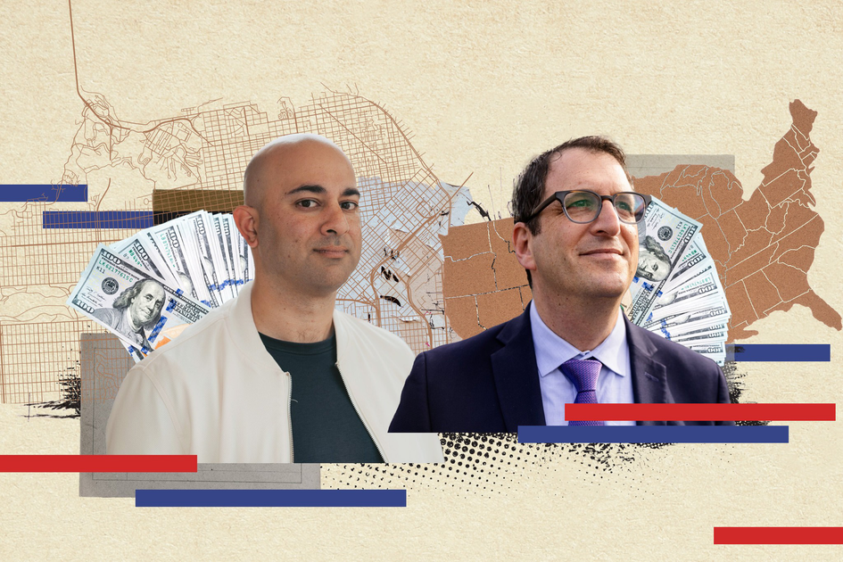 Inside SF’s most expensive supervisor’s race. Can tech money oust an ...