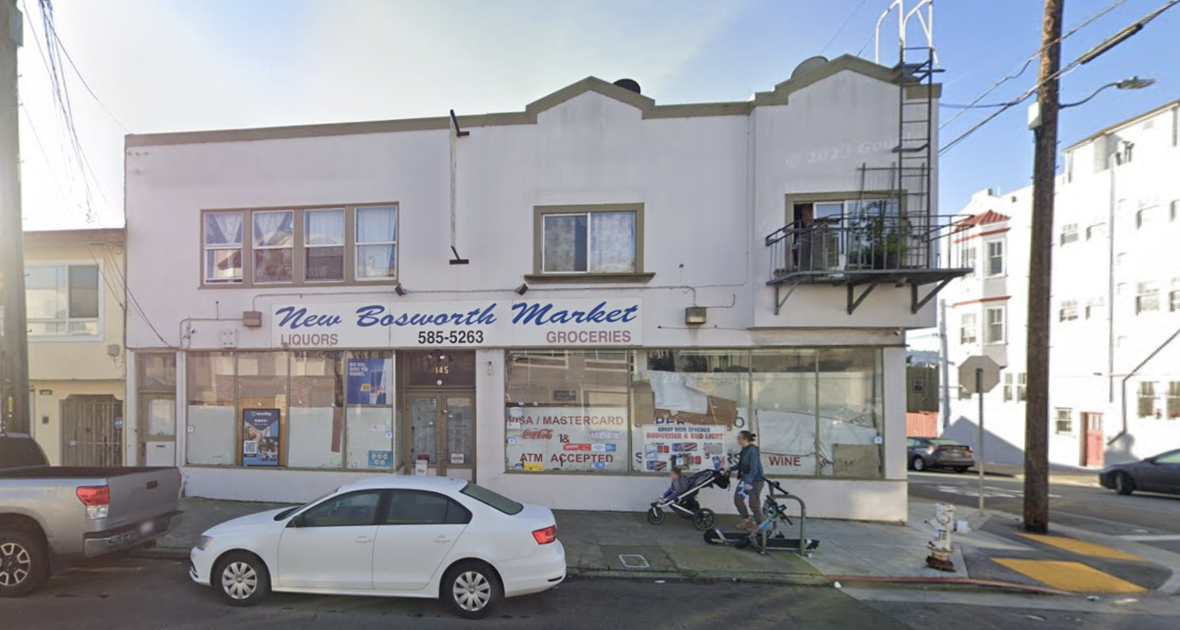 San Francisco police fatally shoot armed man snorting cocaine in ...