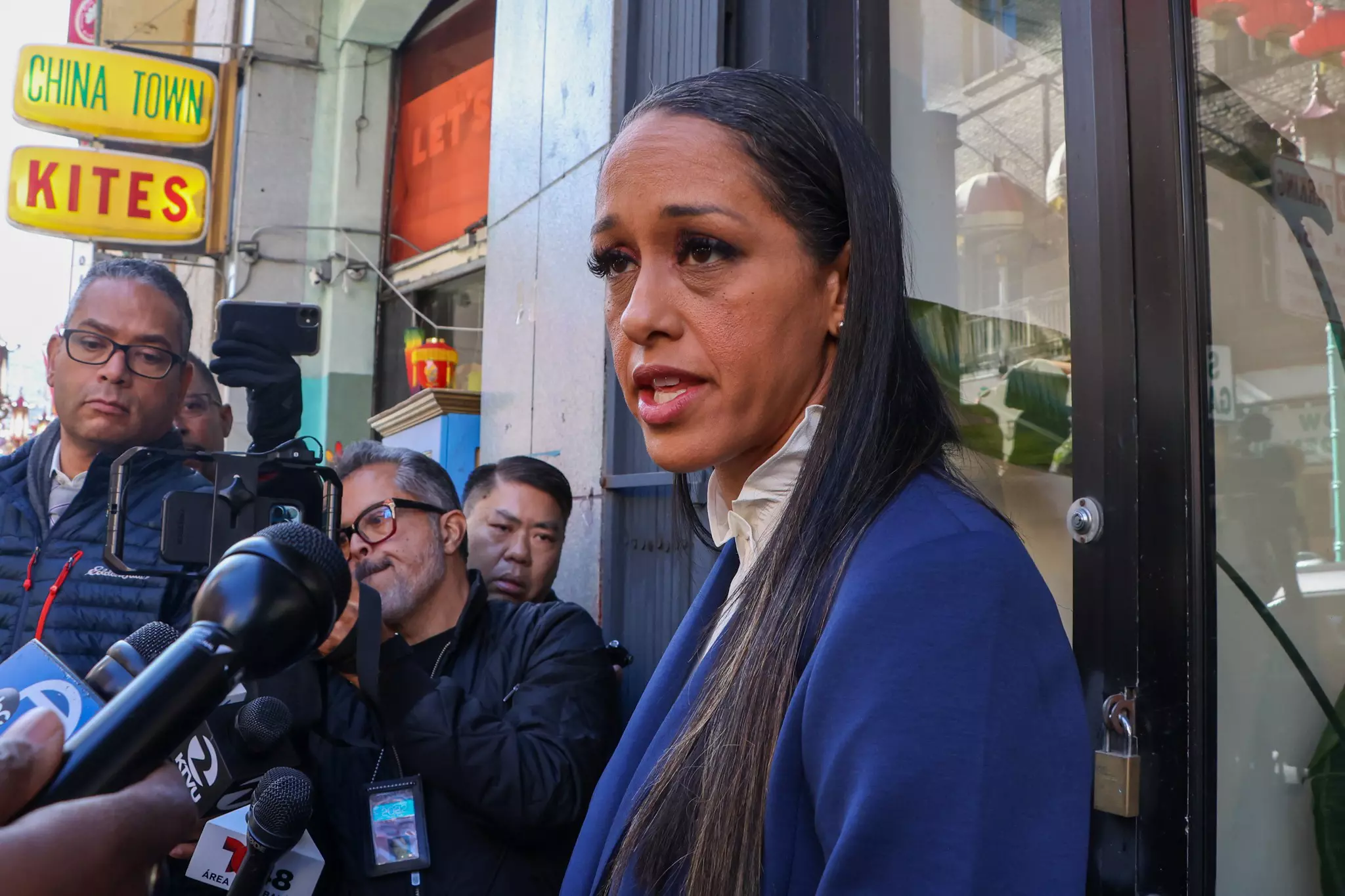 DA wants to dismiss first-of-its-kind prosecution of SF cop