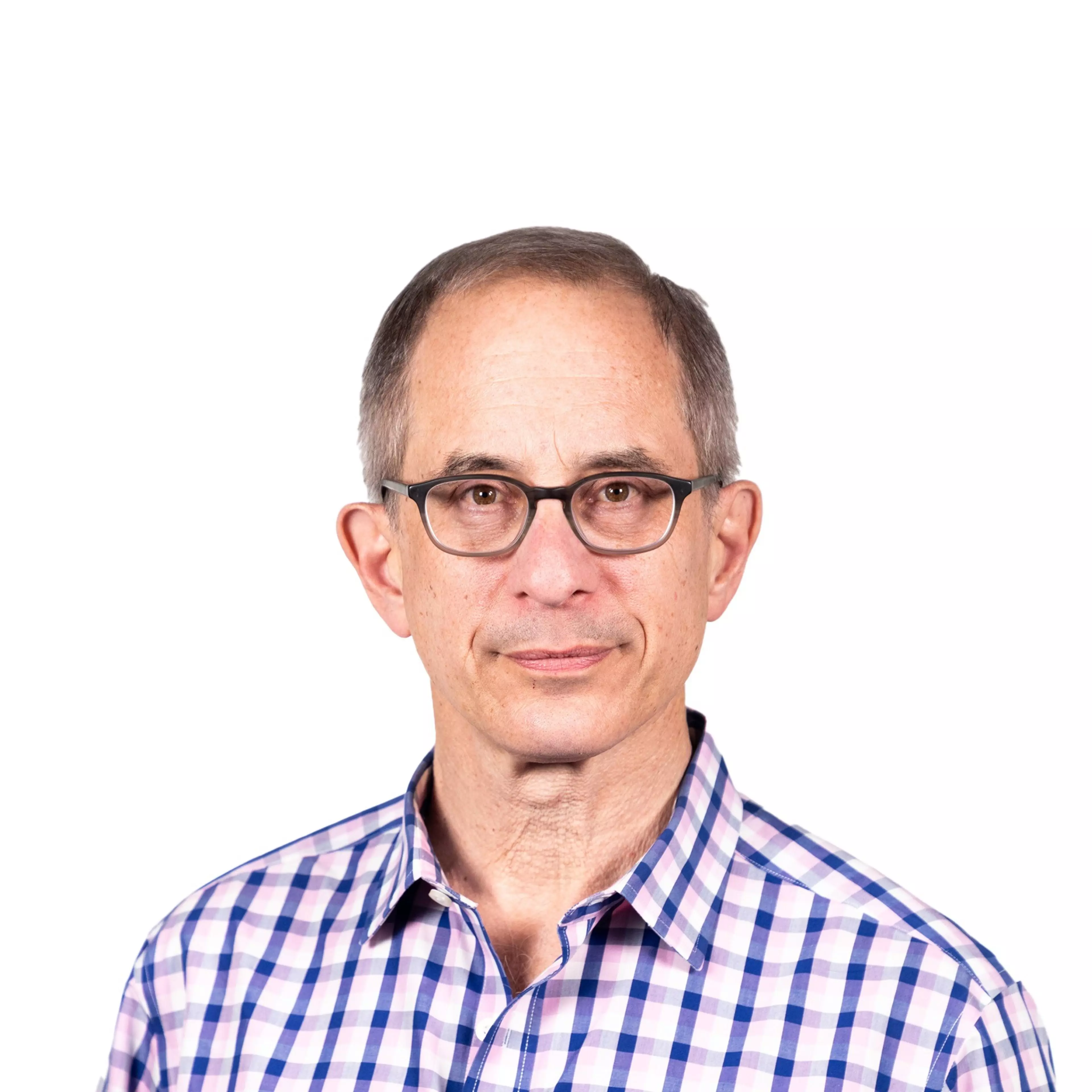 Adam Lashinsky
