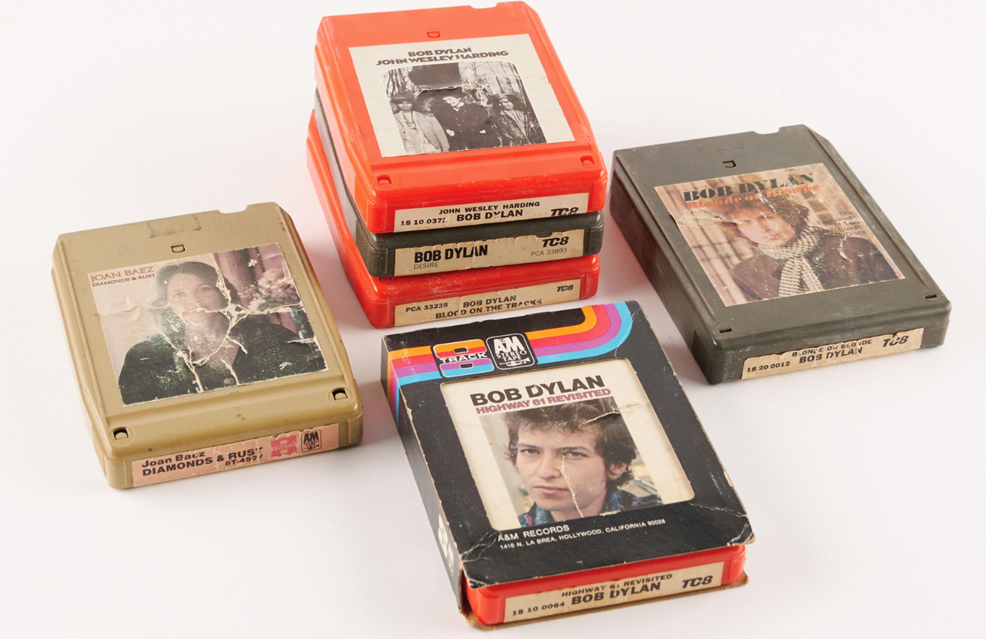 Apple turns 50: Our 10 favorite items from the Steve Jobs auction