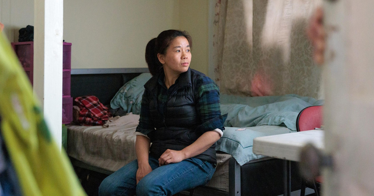 SRO tenants fear San Francisco budget cuts will kill hopes of escaping ...